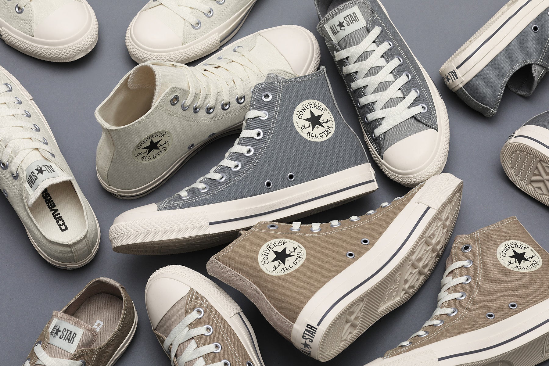 ALL STAR（オールスター） – コンバース オンライン ショップ | CONVERSE ONLINE SHOP