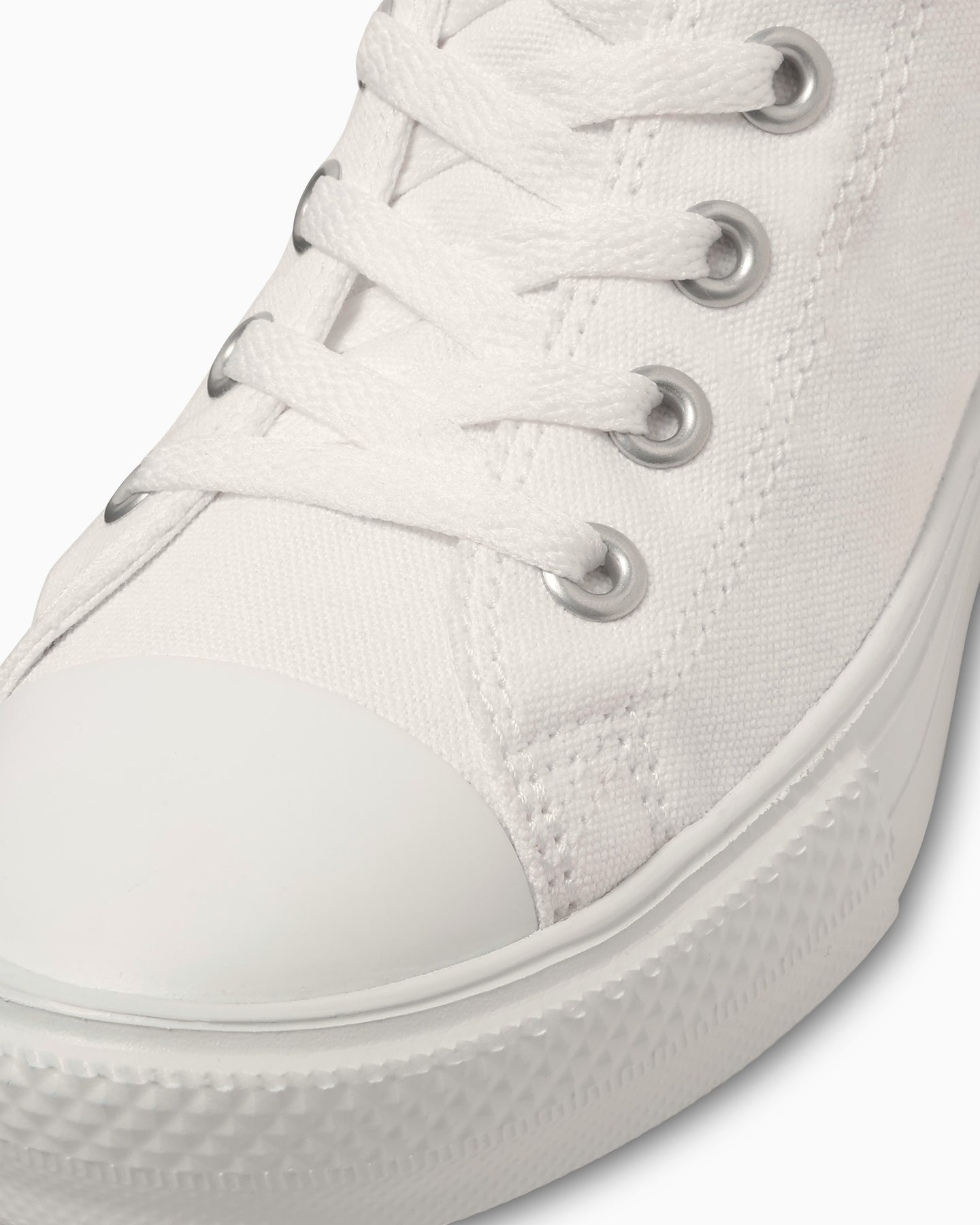 ALL STAR LIGHT HI / オールスター ライト HI (ホワイト/ホワイト)– コンバース オンライン ショップ ...