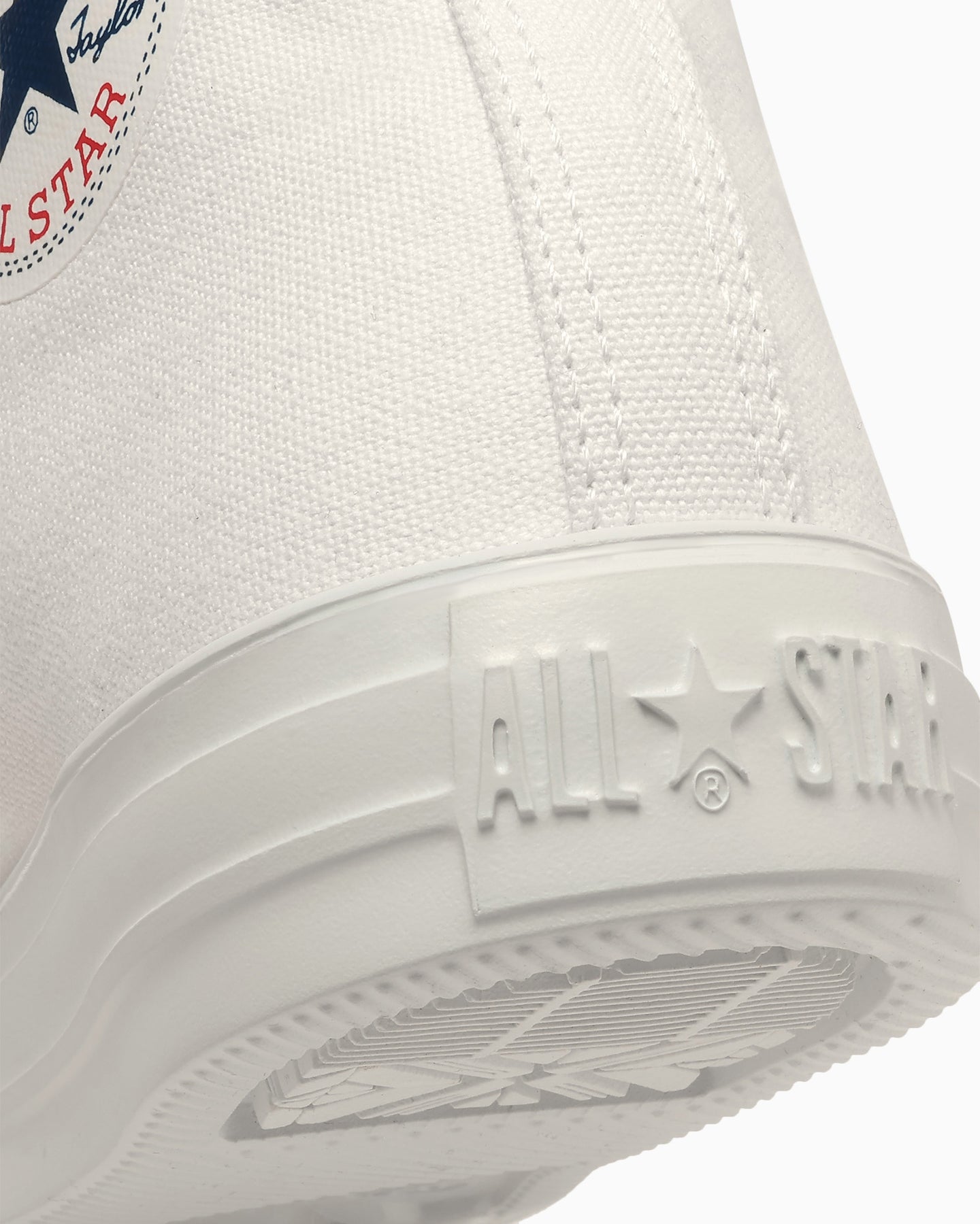 ALL STAR LIGHT HI / オールスター ライト HI (ホワイト/ホワイト)– コンバース オンライン ショップ ...