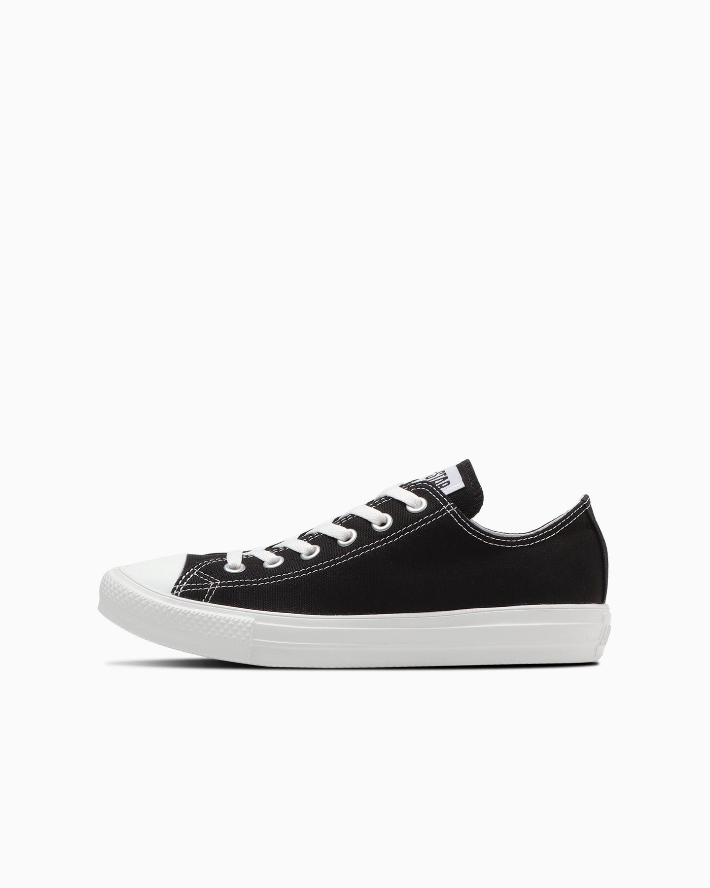 ALL STAR LIGHT OX / オールスター ライト OX (ブラック/ホワイト)– コンバース オンライン ショップ ...