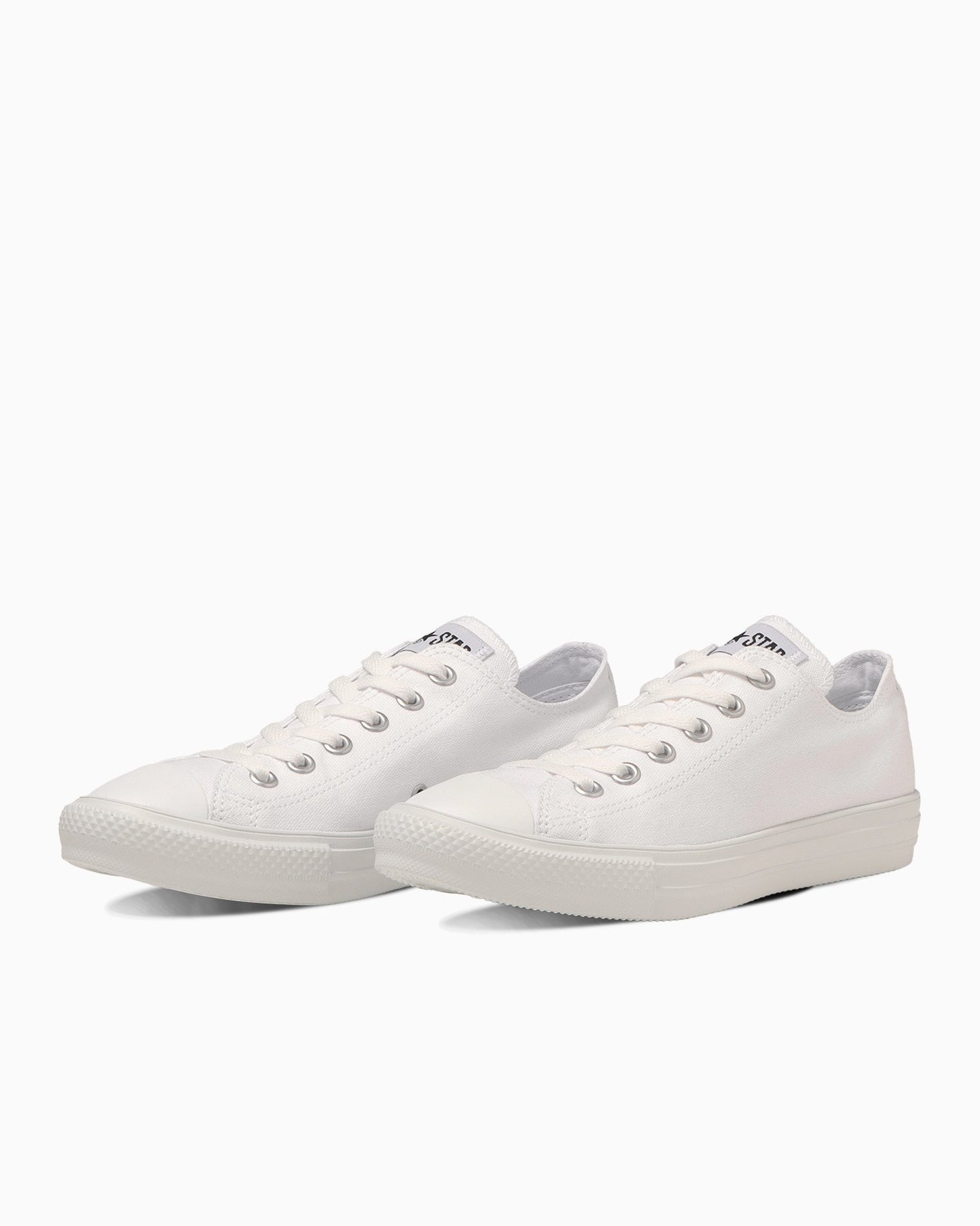 ALL STAR LIGHT OX / オールスター ライト OX (ホワイト/ホワイト)– コンバース オンライン ショップ ...