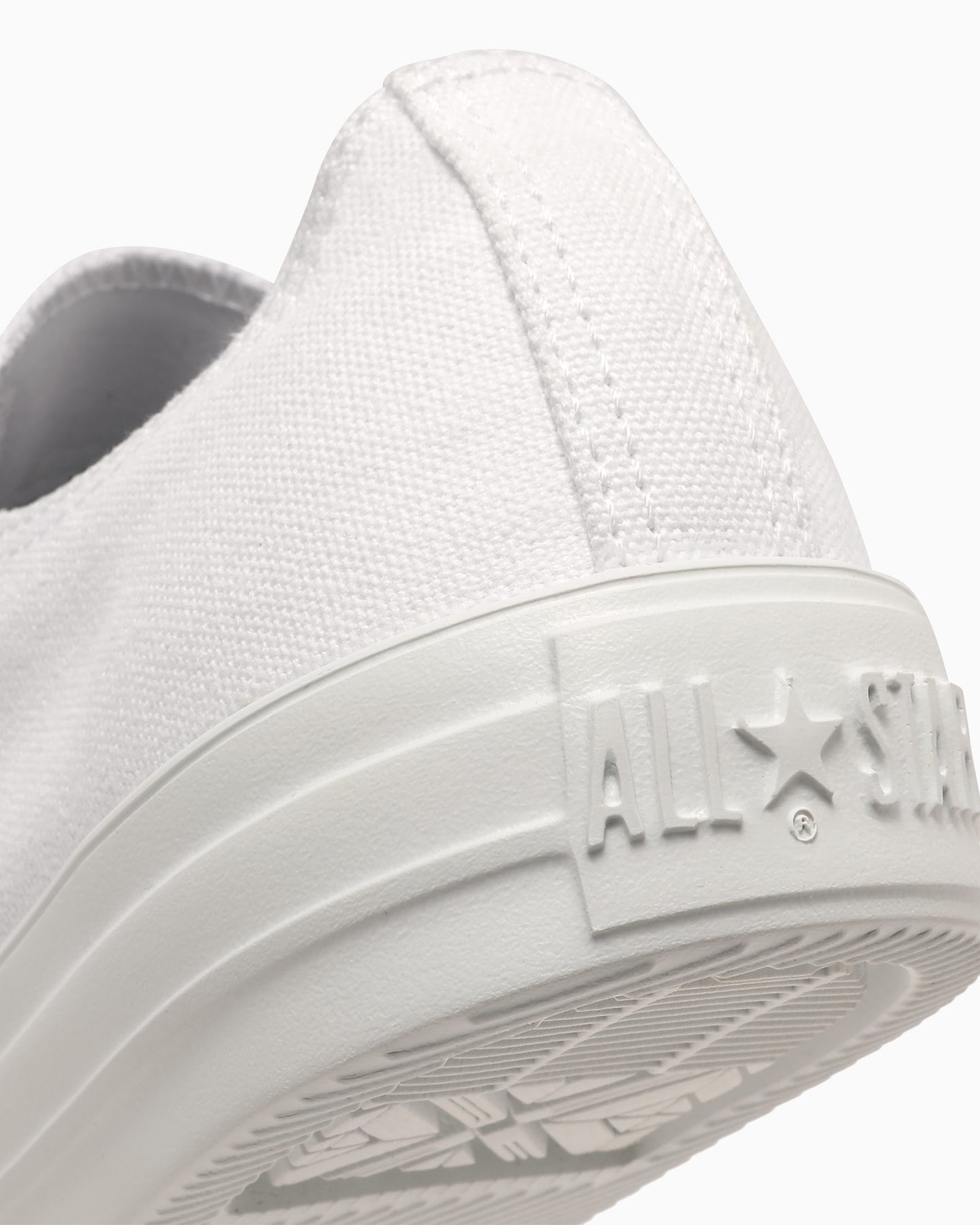 ALL STAR LIGHT OX / オールスター ライト OX (ホワイト/ホワイト)– コンバース オンライン ショップ ...