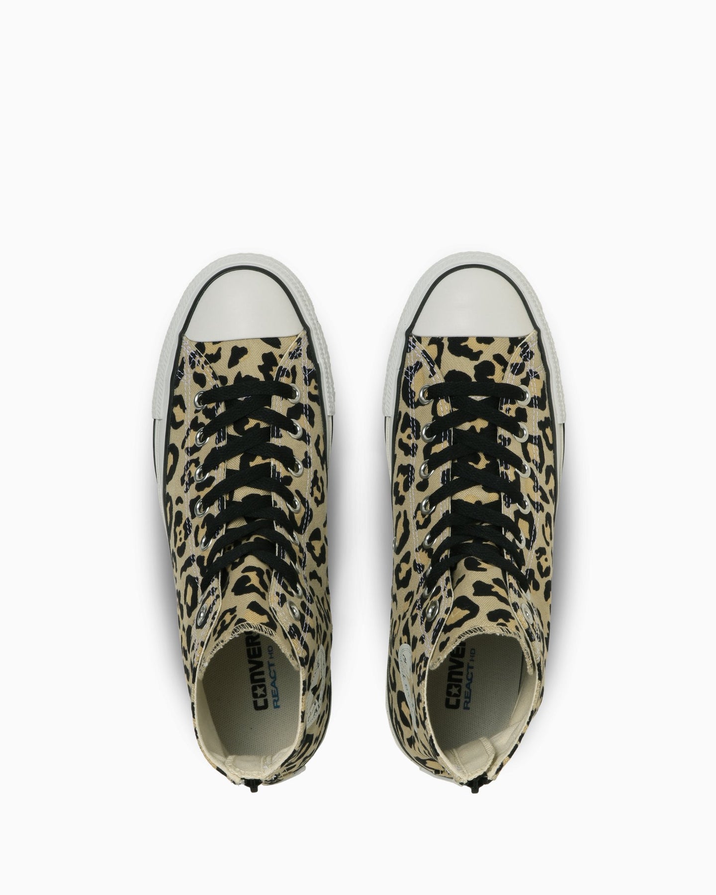 ALL STAR RH Z HI / オールスター RH Z HI (レパード)– コンバース オンライン ショップ | CONVERSE ONLINE SHOP