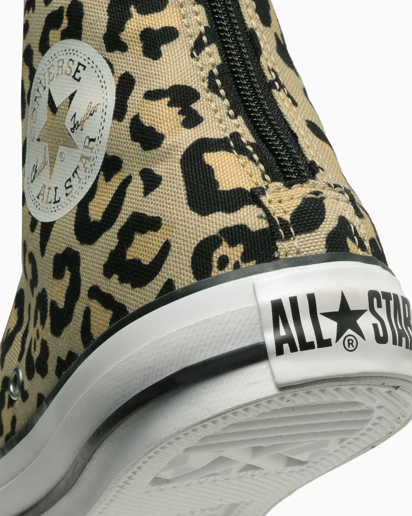 ALL STAR RH Z HI / オールスター RH Z HI (レパード)– コンバース オンライン ショップ | CONVERSE ONLINE SHOP