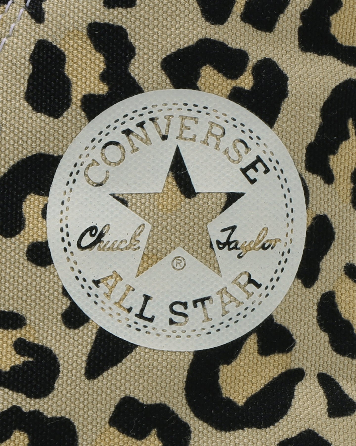 ALL STAR RH Z HI / オールスター RH Z HI (レパード)– コンバース オンライン ショップ | CONVERSE ONLINE SHOP