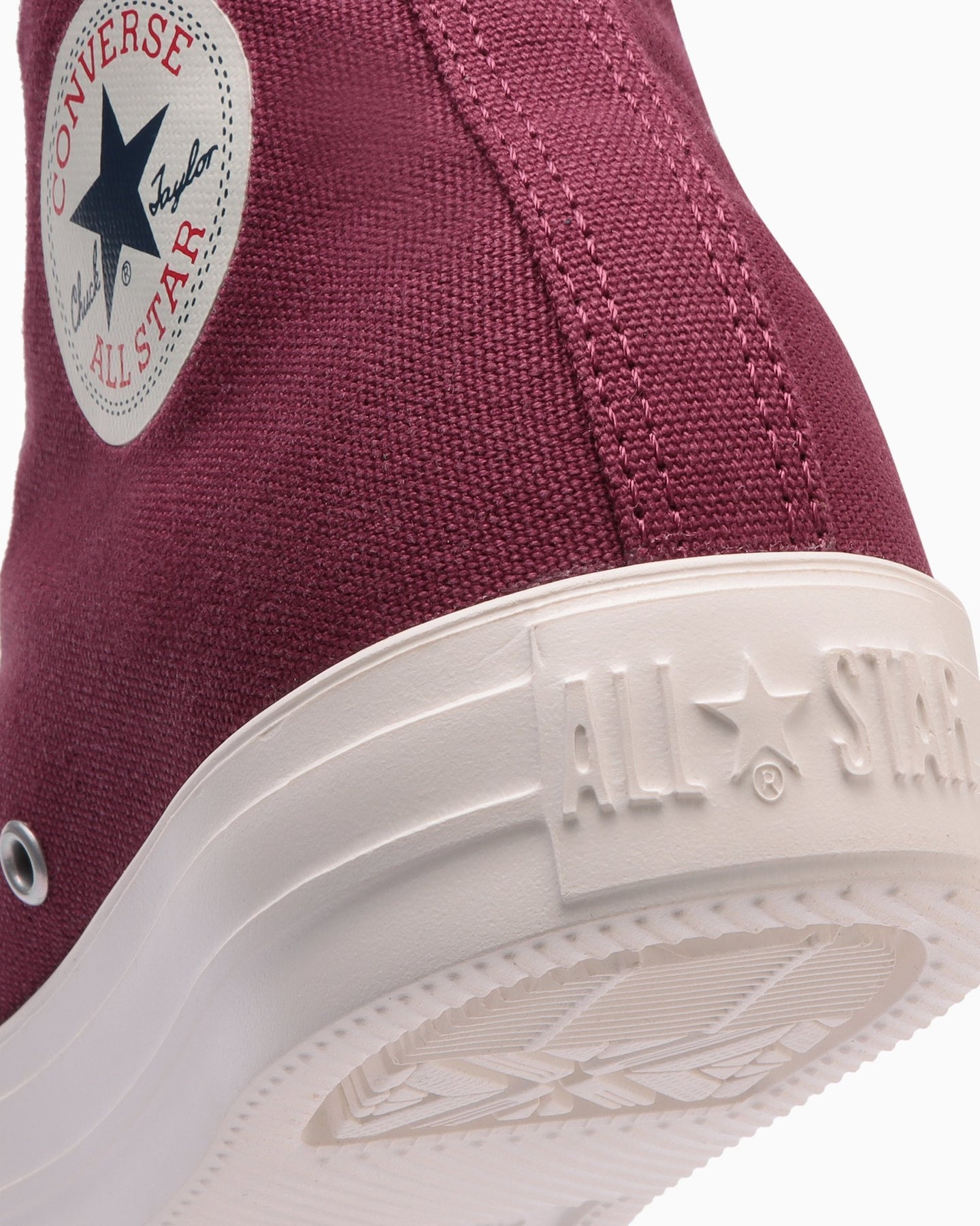 ALL STAR LIGHT HI / オールスター ライト HI (ダークチェリー)– コンバース オンライン ショップ ...
