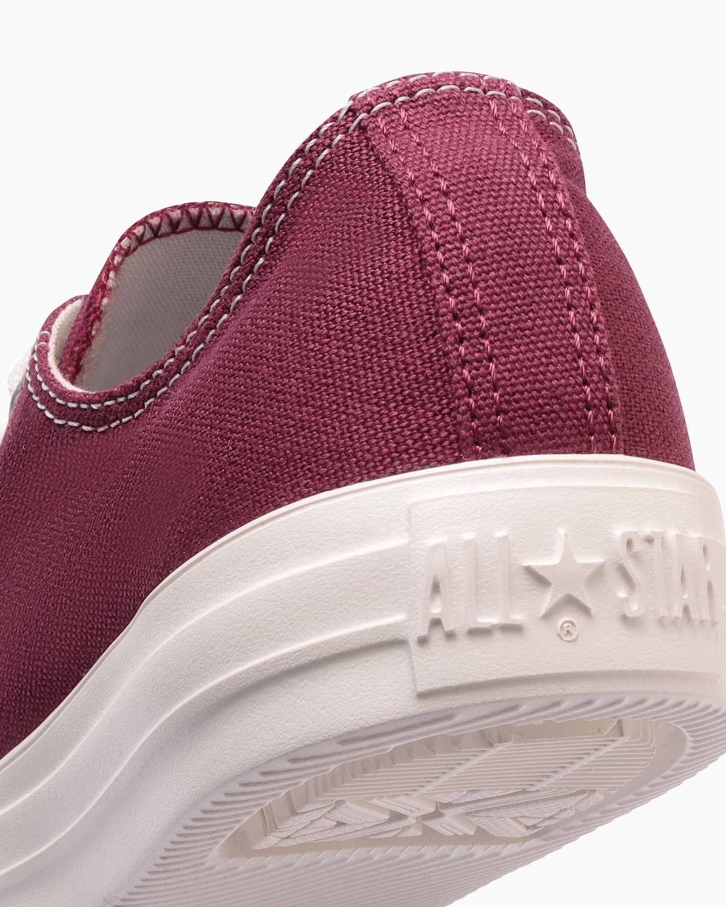 ALL STAR LIGHT OX / オールスター ライト OX (ダークチェリー)– コンバース オンライン ショップ ...