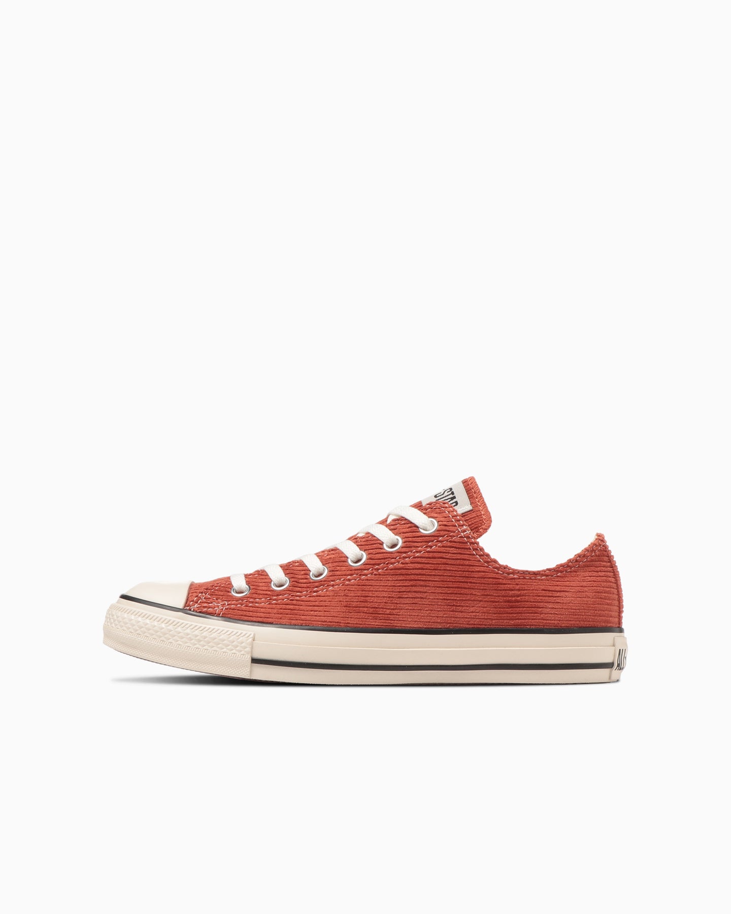 ALL STAR CORDUROY OX / オールスター コーデュロイ OX (テラコッタ)– コンバース オンライン ショップ ...