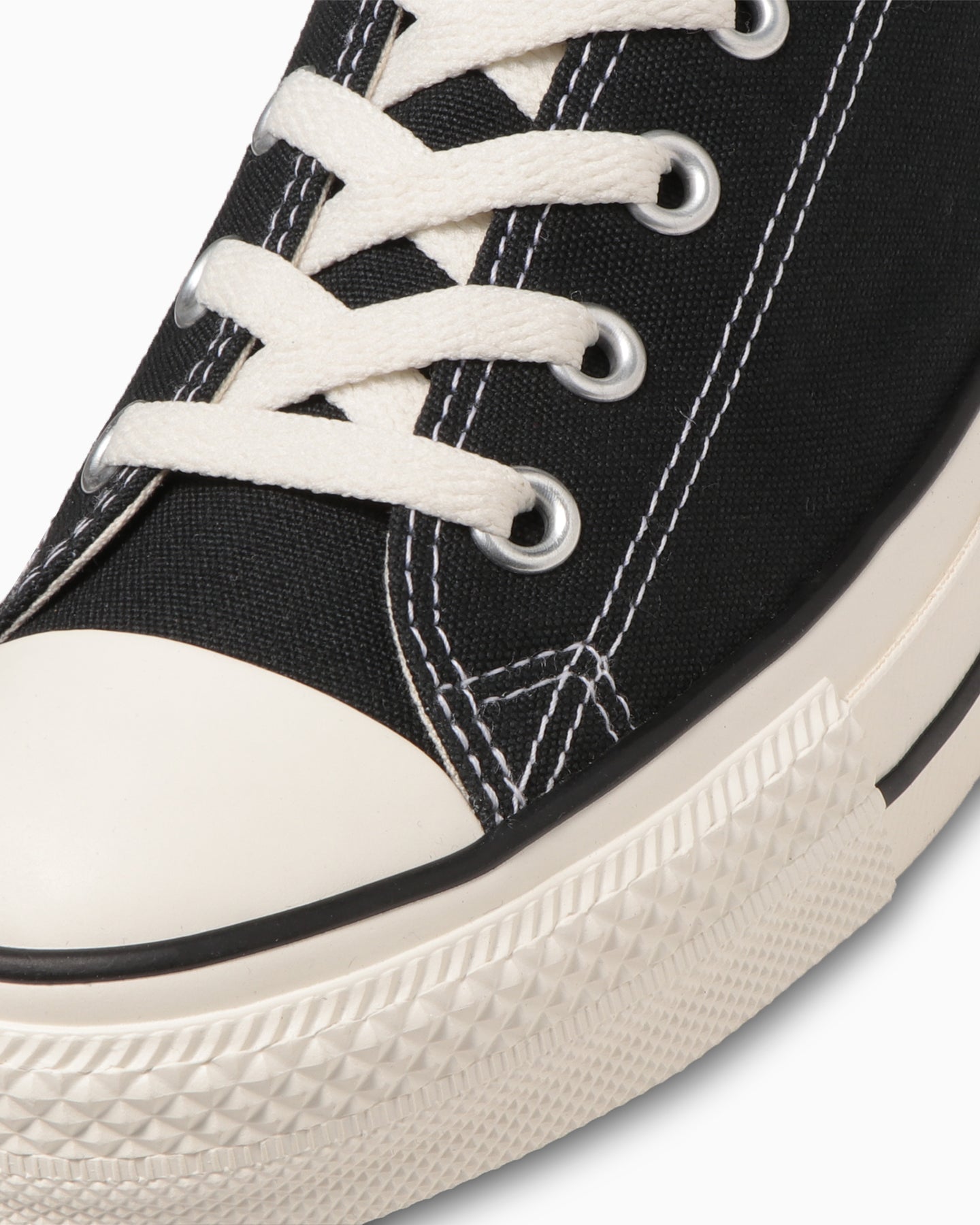 ALL STAR Ⓡ GORE-TEX OX / オールスター Ⓡ ゴアテックス OX (ブラック)– コンバース オンライン ショップ ...