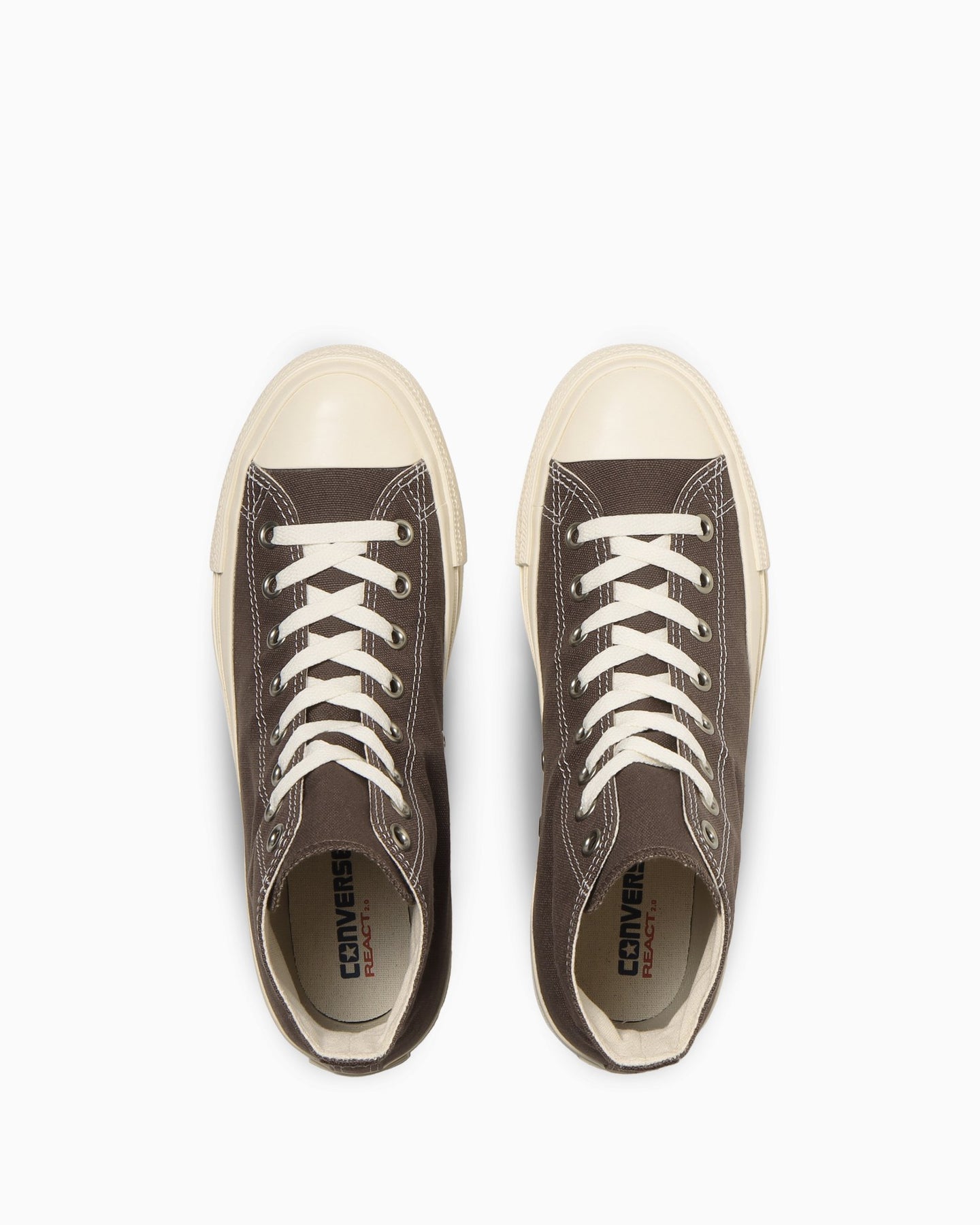 ALL STAR Ⓡ EY HI / オールスター Ⓡ EY HI (チャコールブラウン)– コンバース オンライン ショップ ...