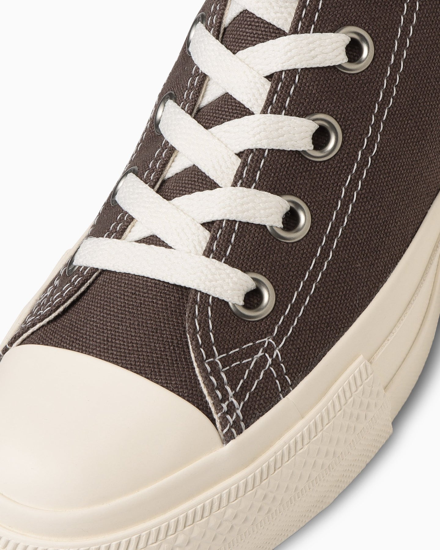 ALL STAR Ⓡ EY HI / オールスター Ⓡ EY HI (チャコールブラウン)– コンバース オンライン ショップ ...