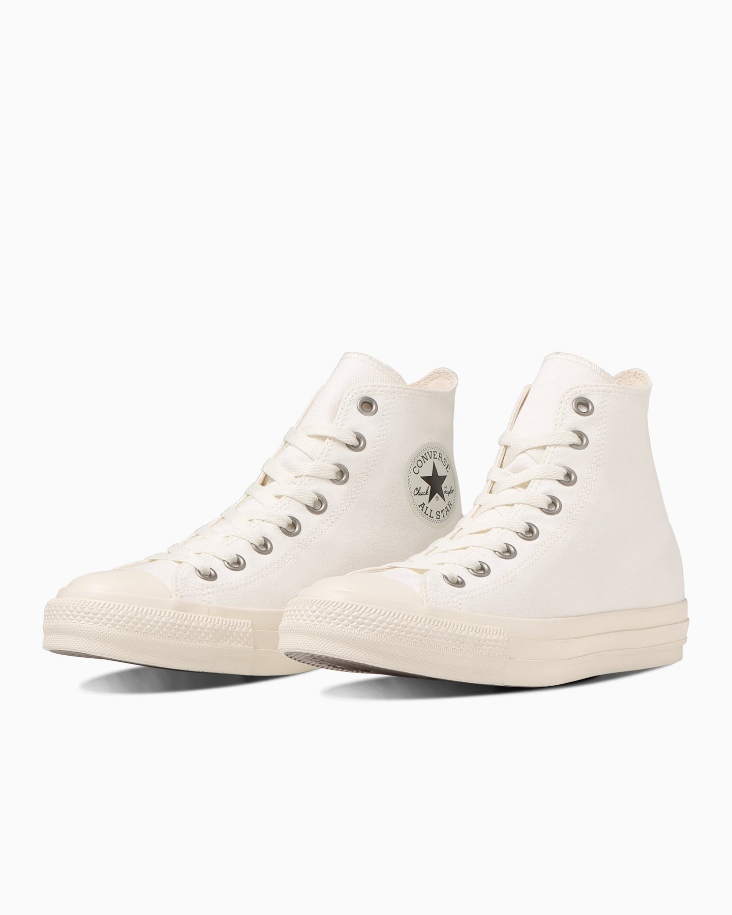 ALL STAR Ⓡ EY HI / オールスター Ⓡ EY HI (オフホワイト)– コンバース オンライン ショップ | CONVERSE ...