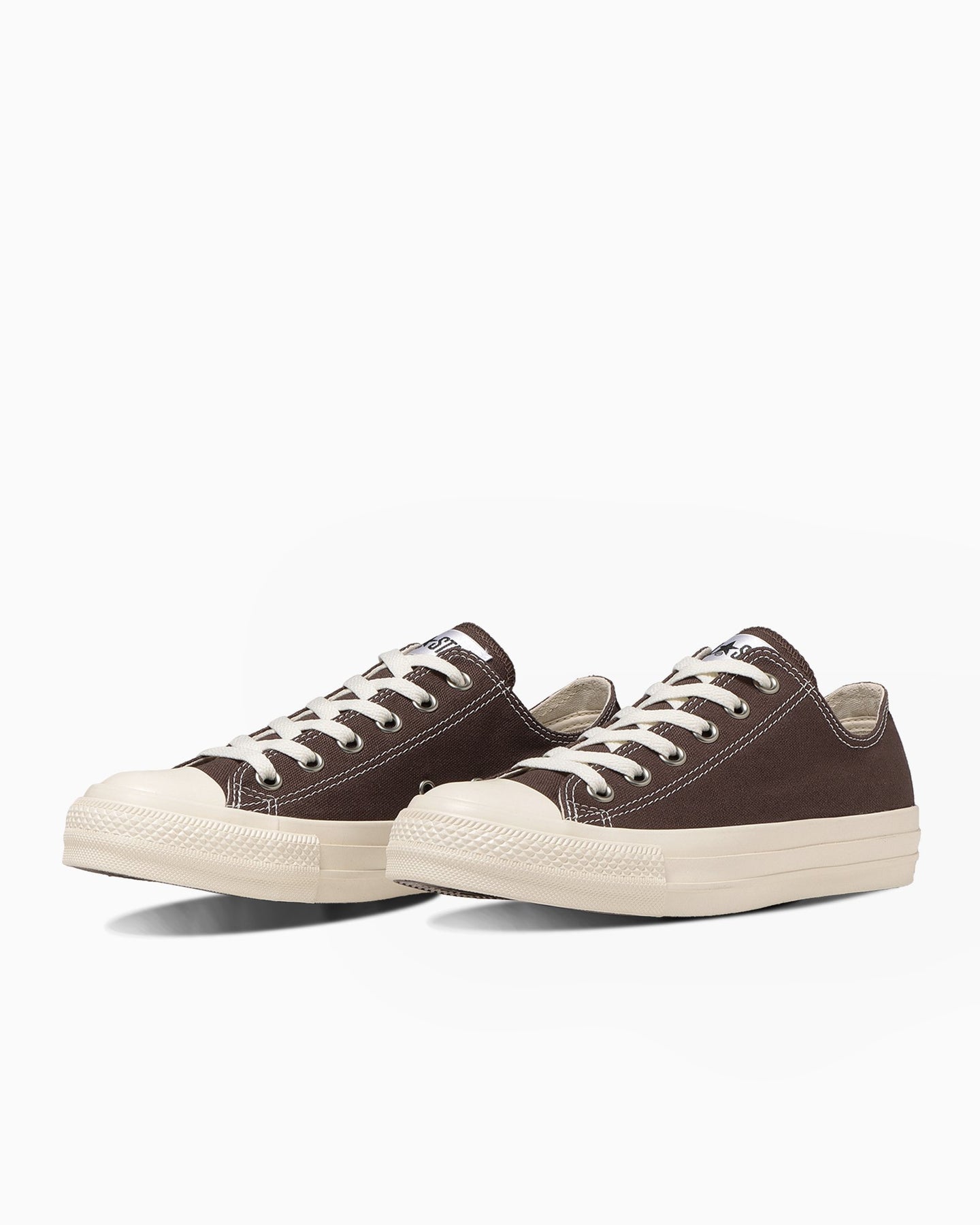 ALL STAR Ⓡ EY OX / オールスター Ⓡ EY OX (チャコールブラウン)– コンバース オンライン ショップ ...