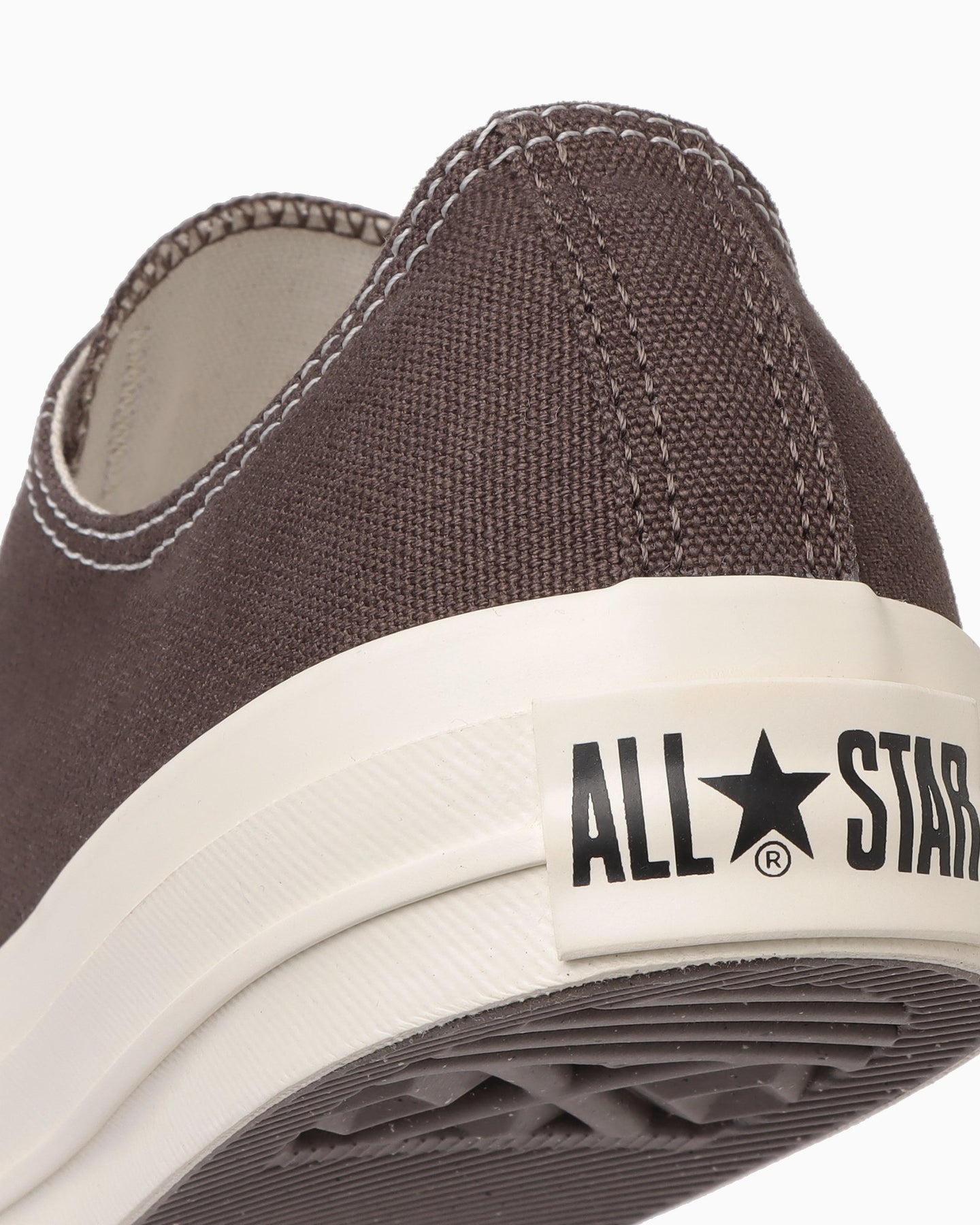 ALL STAR Ⓡ EY OX / オールスター Ⓡ EY OX (チャコールブラウン)– コンバース オンライン ショップ ...