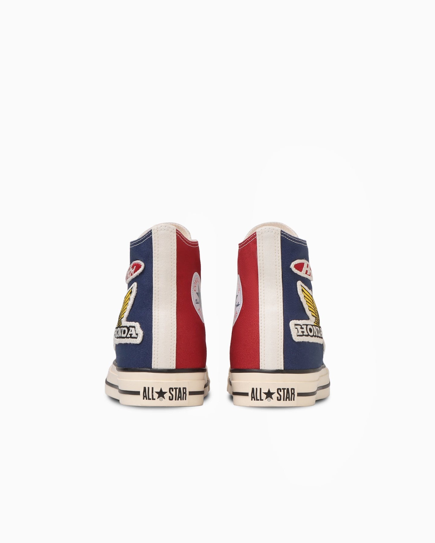 ALL STAR Ⓡ HONDA WP HI / オールスター Ⓡ ホンダ WP HI (トリコ)– コンバース オンライン ショップ ...