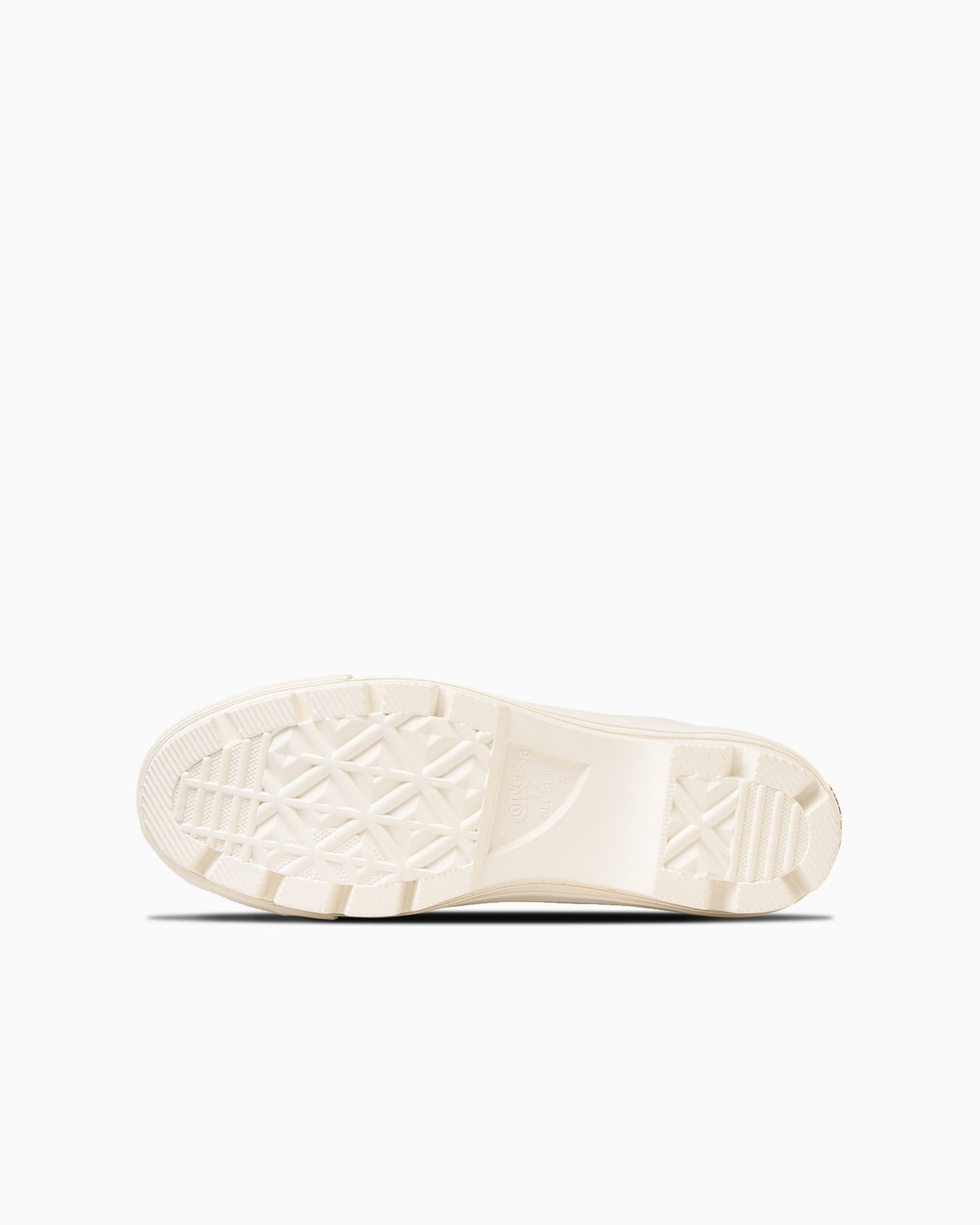 ALL STAR CHUNK HI / オールスター チャンク HI (オフホワイト)– コンバース オンライン ショップ ...