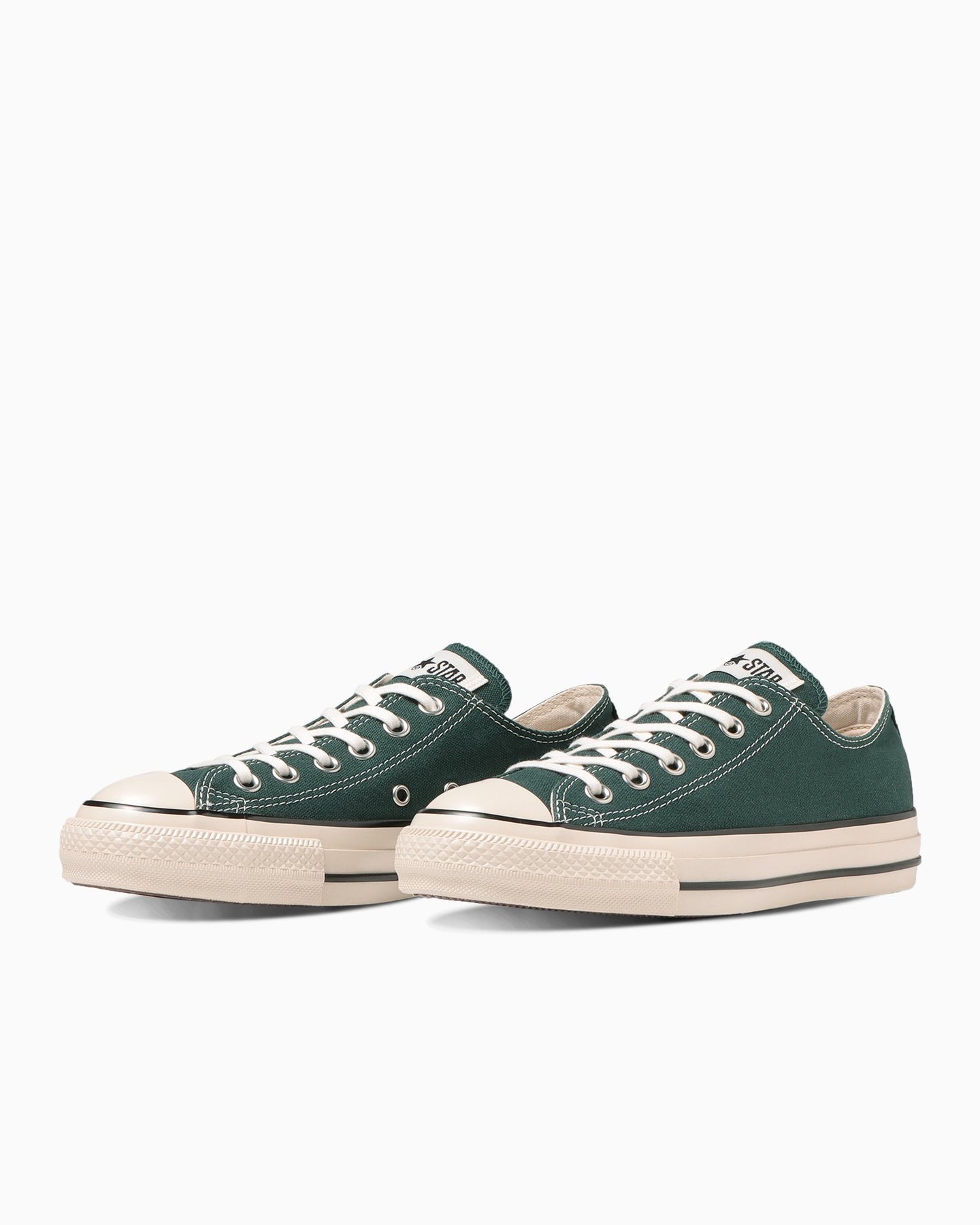 ALL STAR US OX / オールスター US OX (フォレストグリーン)– コンバース オンライン ショップ | CONVERSE ...
