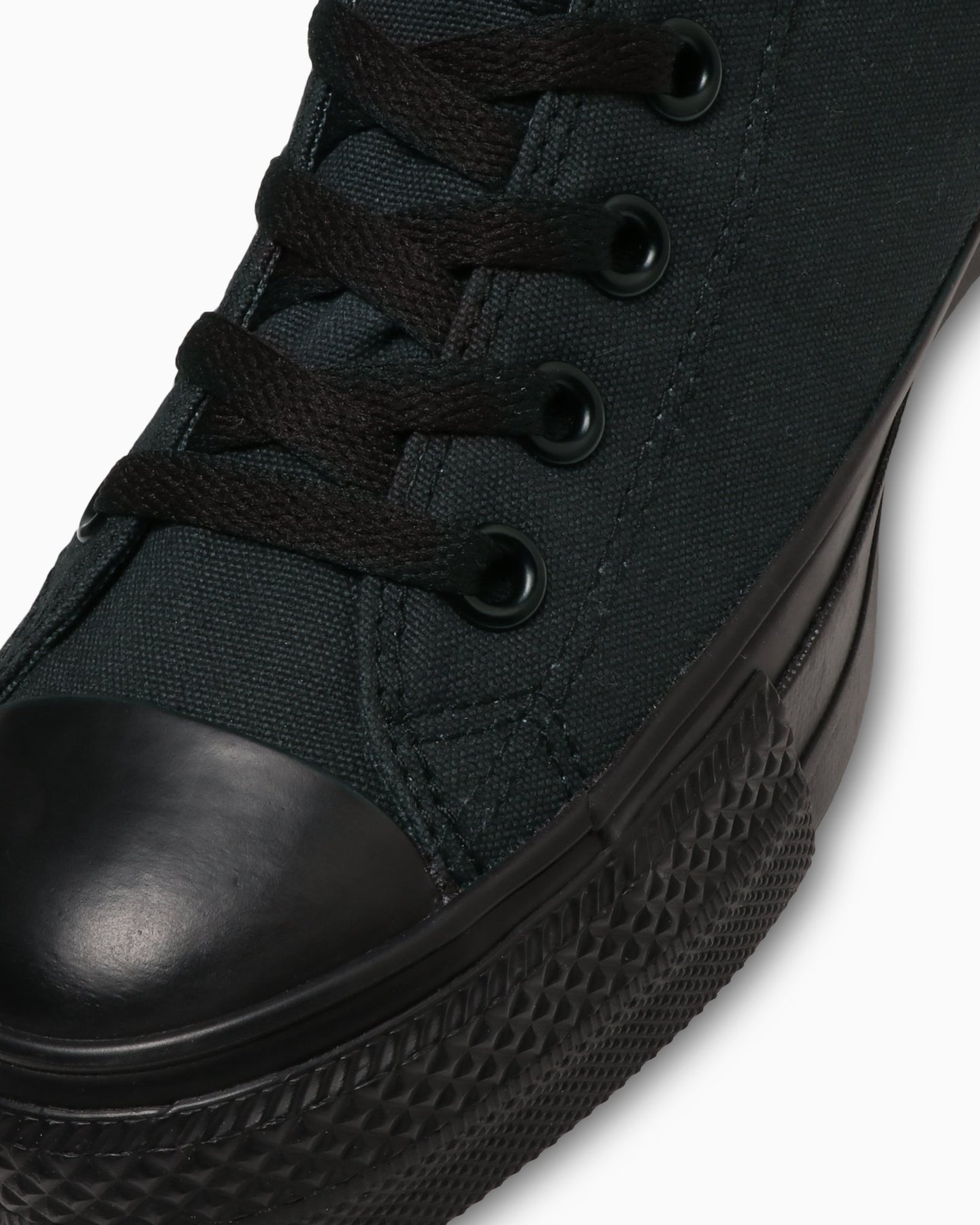 ALL STAR Ⓡ GORE-TEX HI / オールスター Ⓡ ゴアテックス HI (ブラックモノクローム)– コンバース オンライン ...