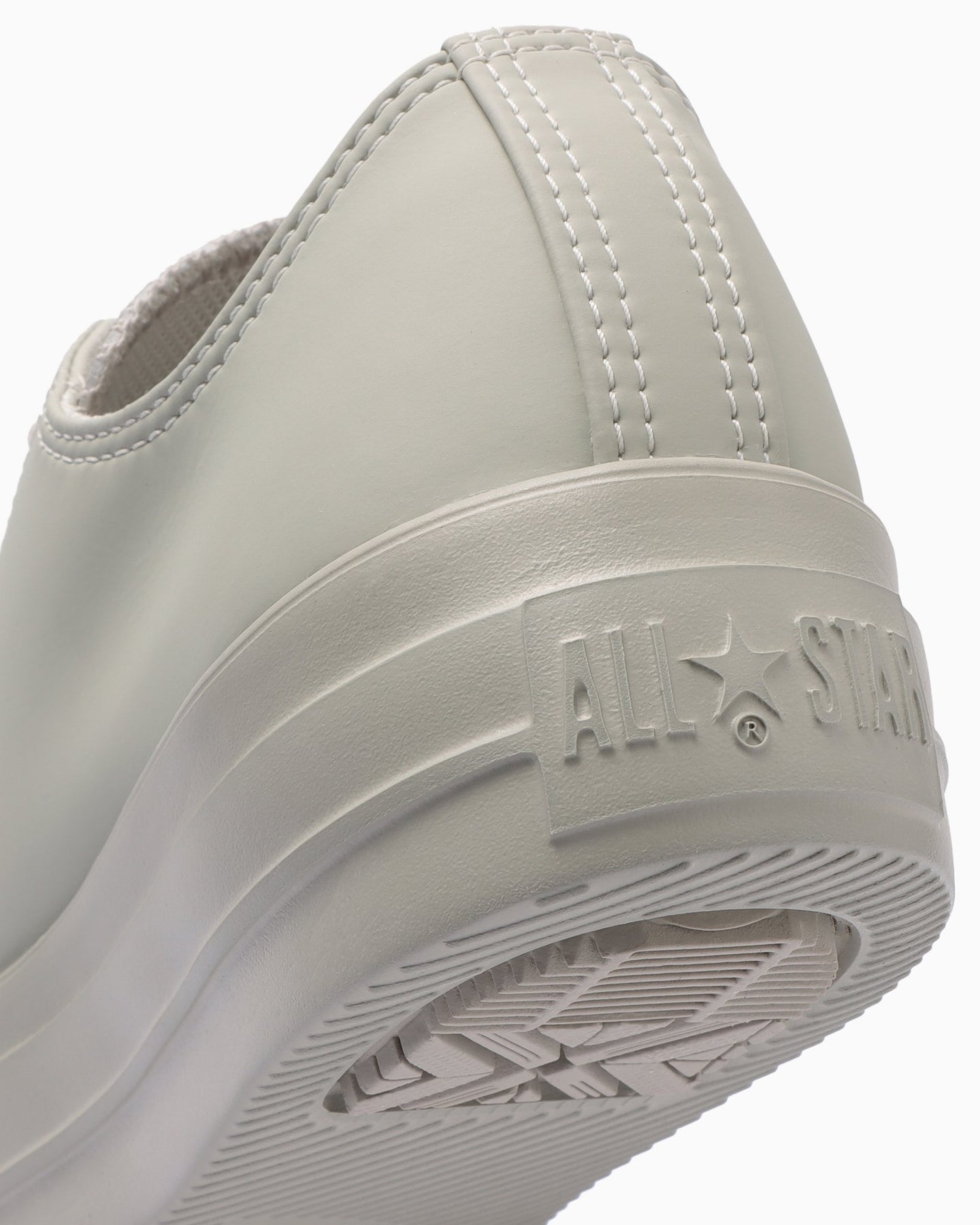 ALL STAR LIGHT PLTS WR SL OX / オールスター ライト PLTS WR SL OX (グレージュ)– コンバース ...