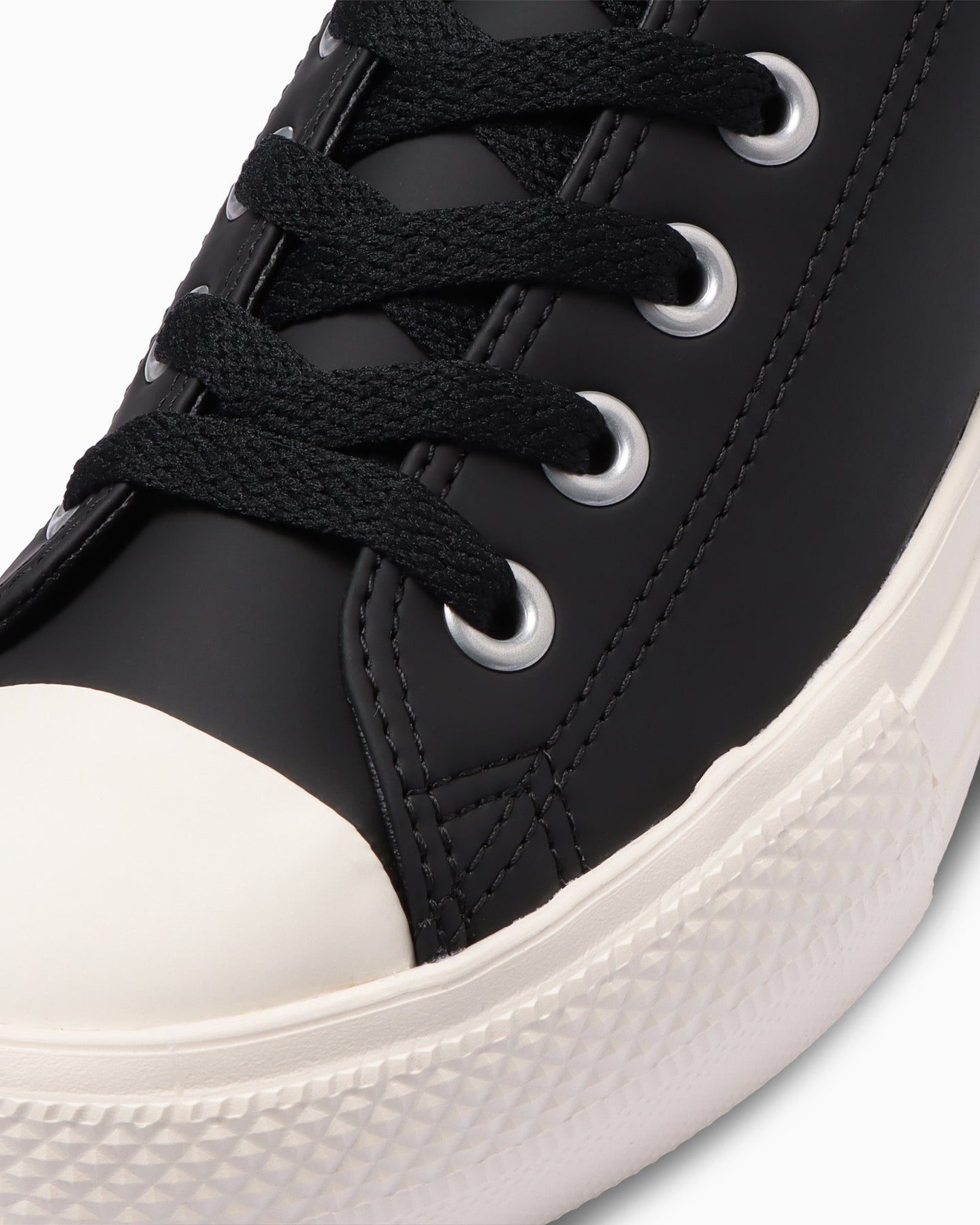 ALL STAR LIGHT PLTS WR SL OX / オールスター ライト PLTS WR SL OX (ブラック)– コンバース ...