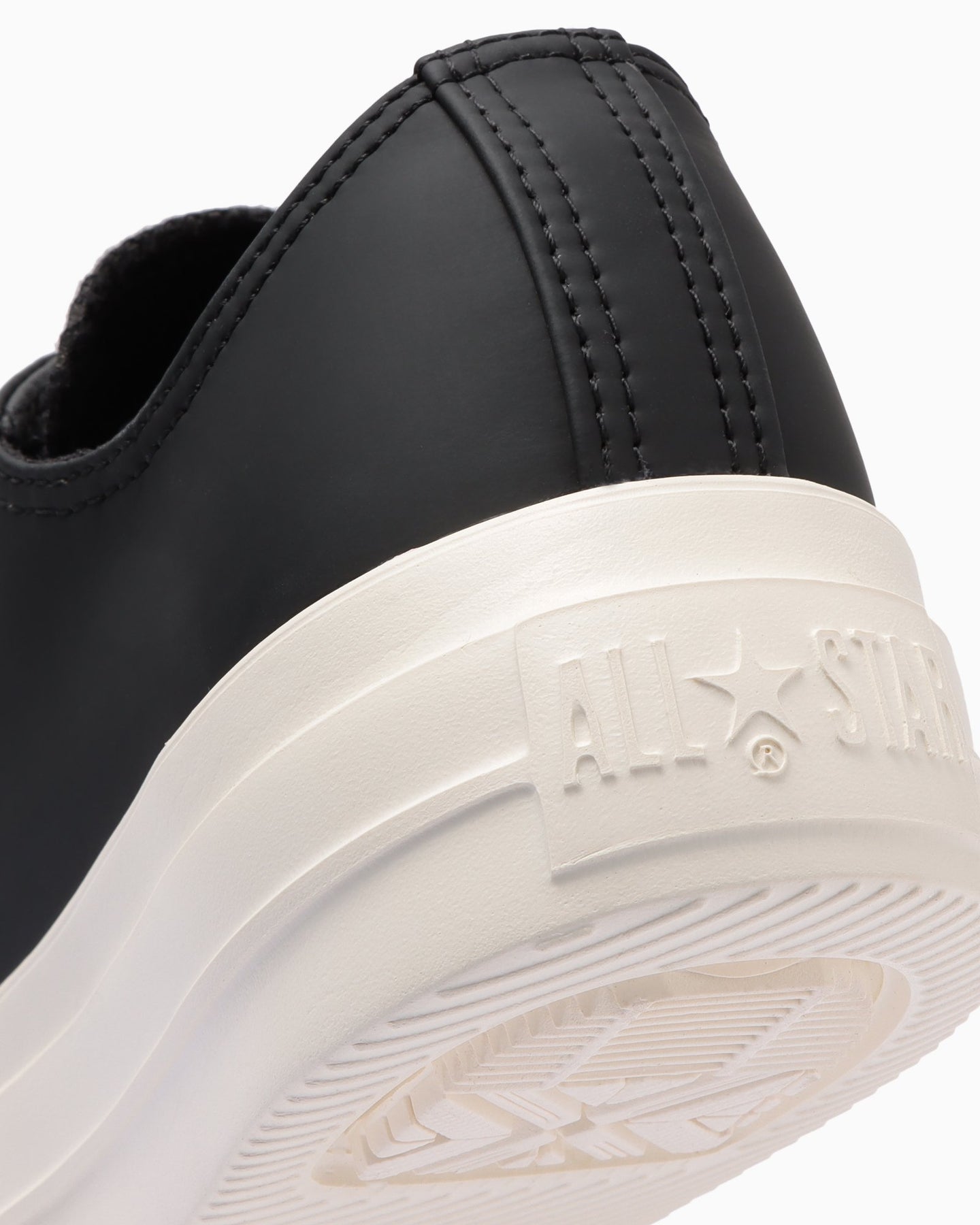 ALL STAR LIGHT PLTS WR SL OX / オールスター ライト PLTS WR SL OX (ブラック)– コンバース ...