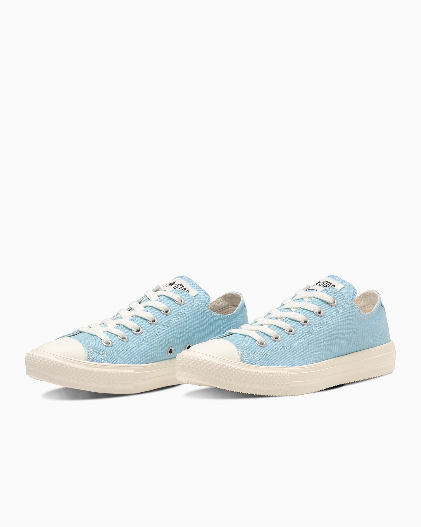 ALL STAR LIGHT OX / オールスター ライト OX (ライトブルー)– コンバース オンライン ショップ | CONVERSE ...