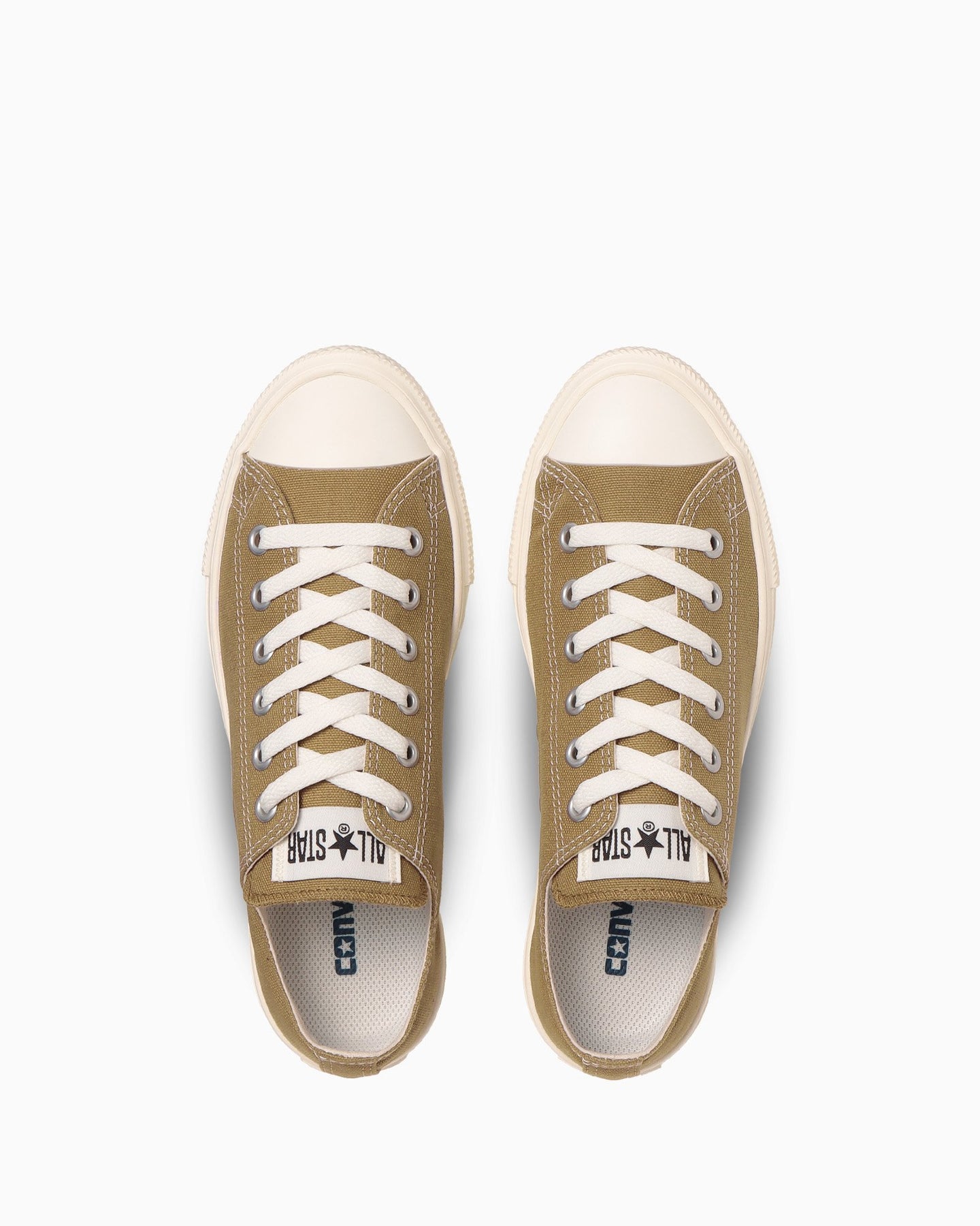 ALL STAR LIGHT OX / オールスター ライト OX (ライトブラウン)– コンバース オンライン ショップ ...