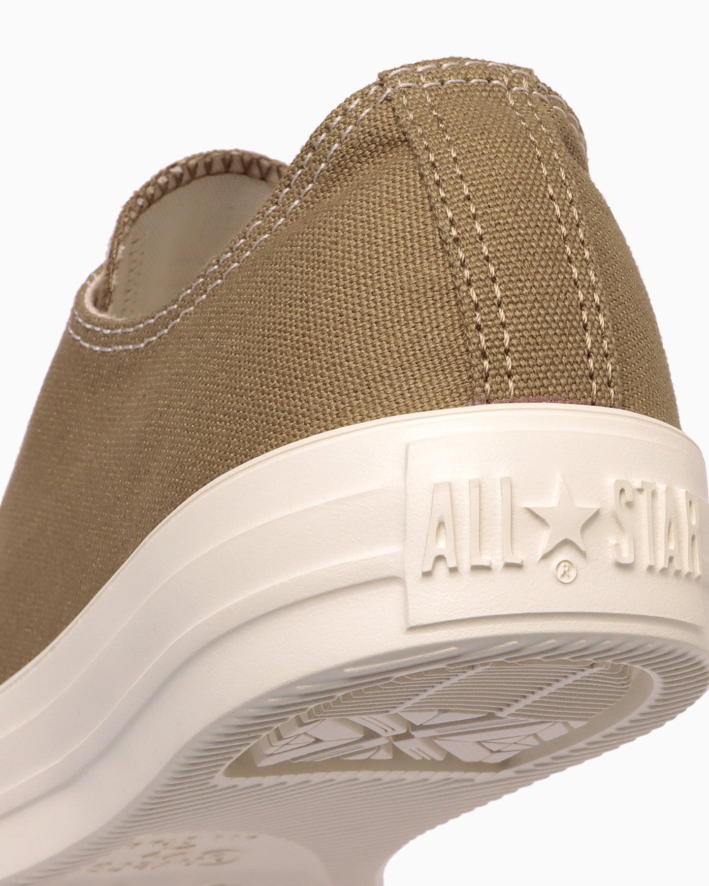 ALL STAR LIGHT OX / オールスター ライト OX (ライトブラウン)– コンバース オンライン ショップ ...