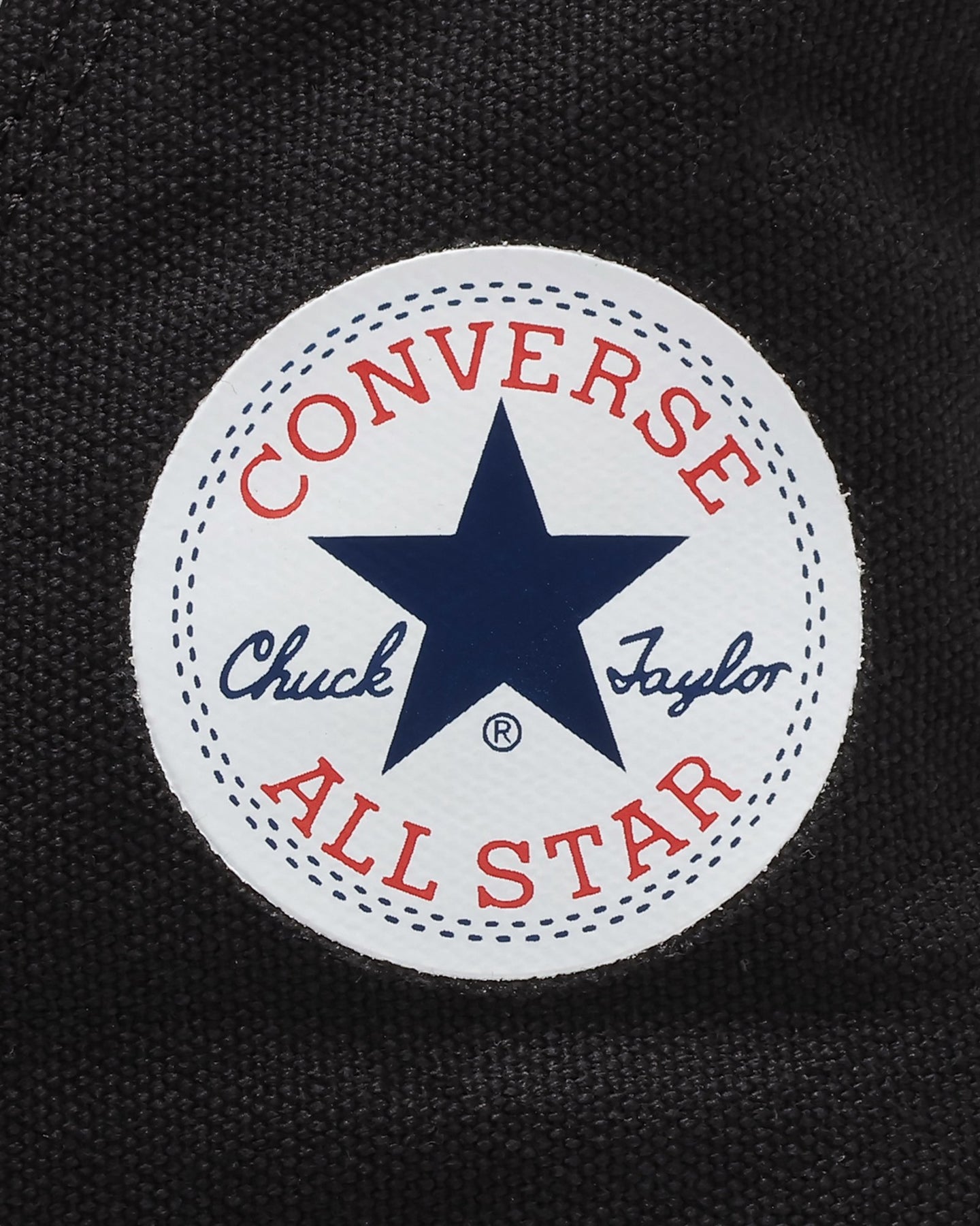 ALL STAR Ⓡ STAGE HI / PP / オールスター Ⓡ STAGE HI ／ PP (ブラック)– コンバース オンライン ...
