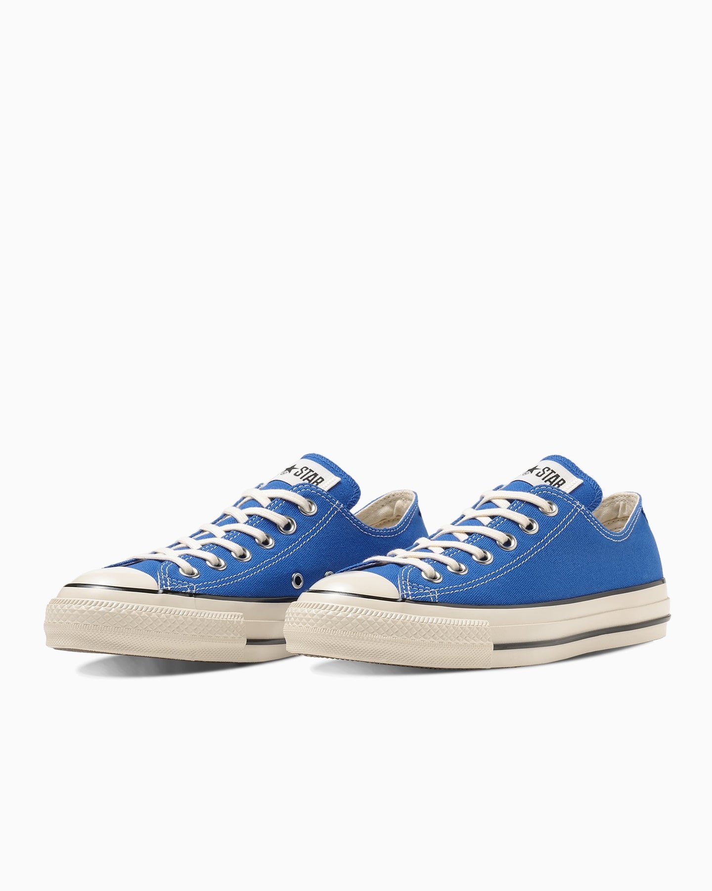 ALL STAR US OX / オールスター US OX (オリエンタルブルー)– コンバース オンライン ショップ | CONVERSE ...