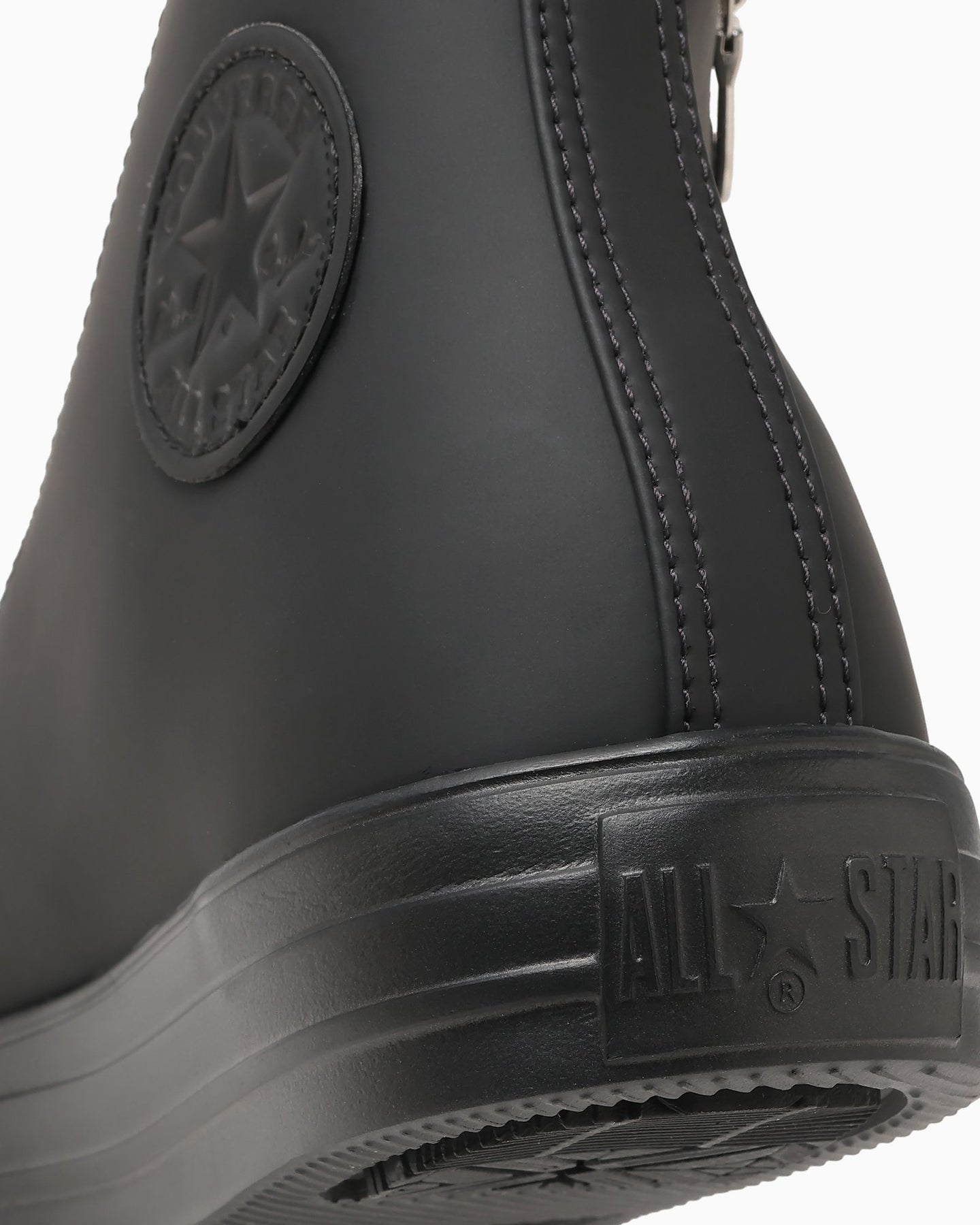 ALL STAR LIGHT WR SL Z HI / オールスター ライト WR SL Z HI (ブラックモノクローム)– コンバース ...