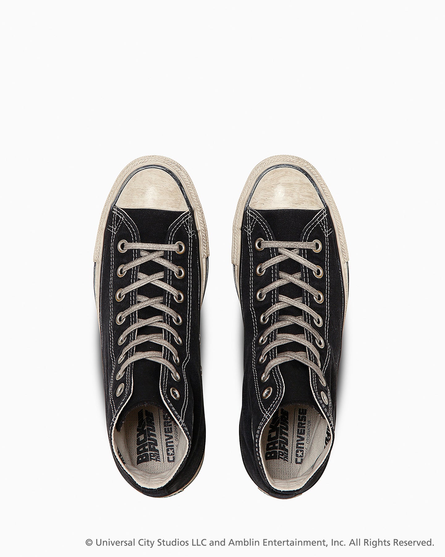 ALL STAR US MT HI / BACK TO THE FUTURE / オールスター US MT HI ／ バック・トゥ・ザ ...