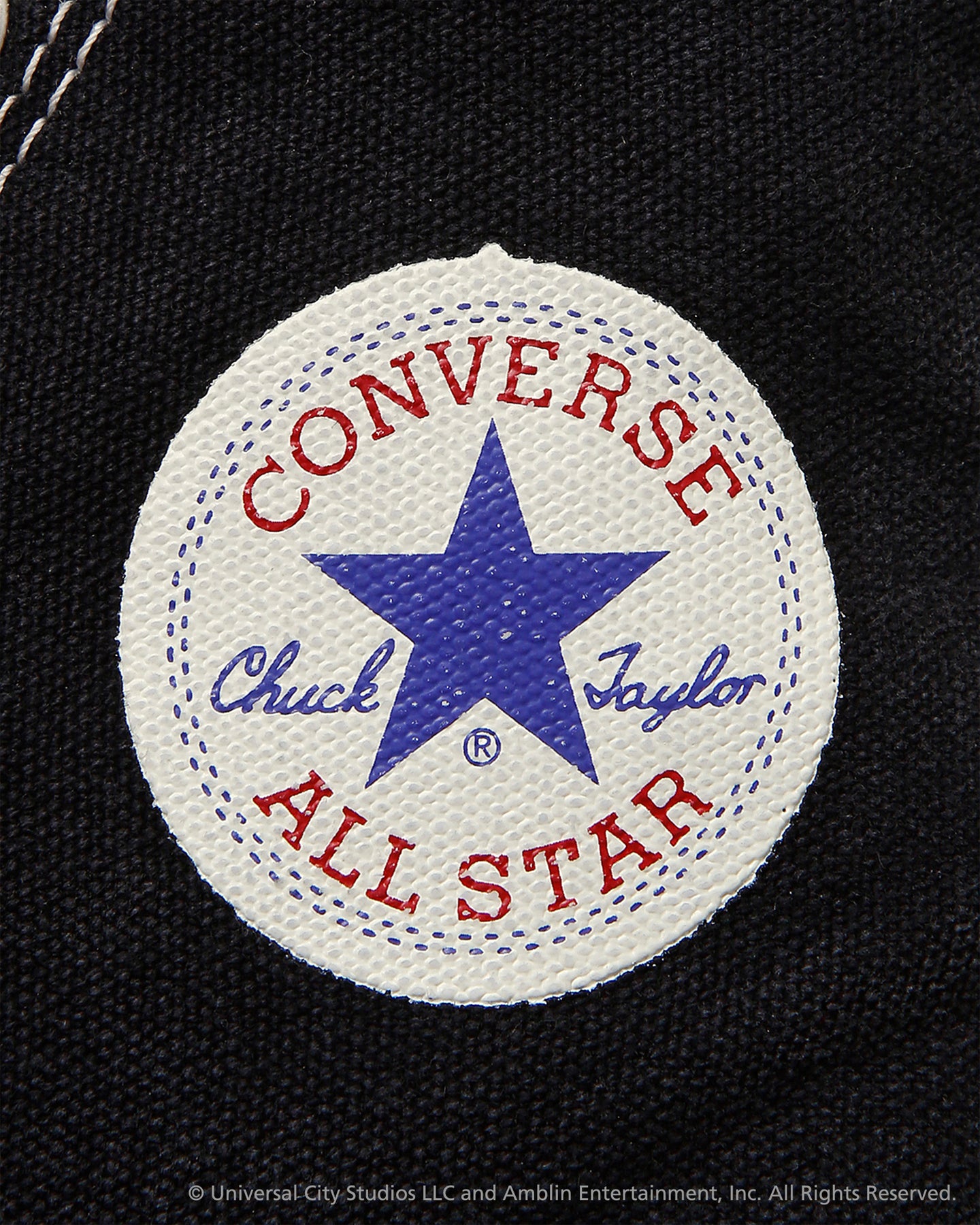 ALL STAR US MT HI / BACK TO THE FUTURE / オールスター US MT HI ／ バック・トゥ・ザ ...