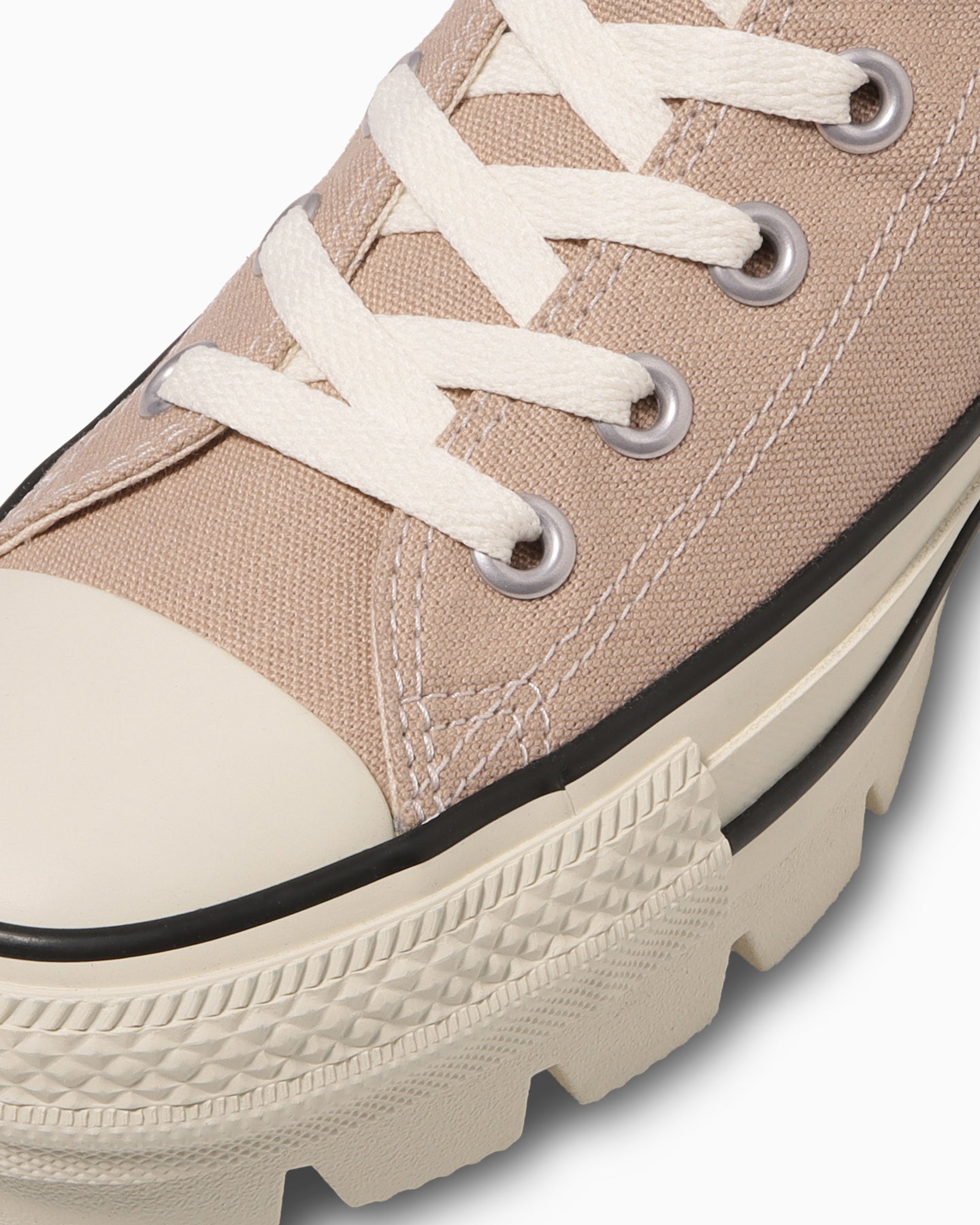 ALL STAR CHUNK HI / オールスター チャンク HI (ベージュ)– コンバース オンライン ショップ | CONVERSE ...