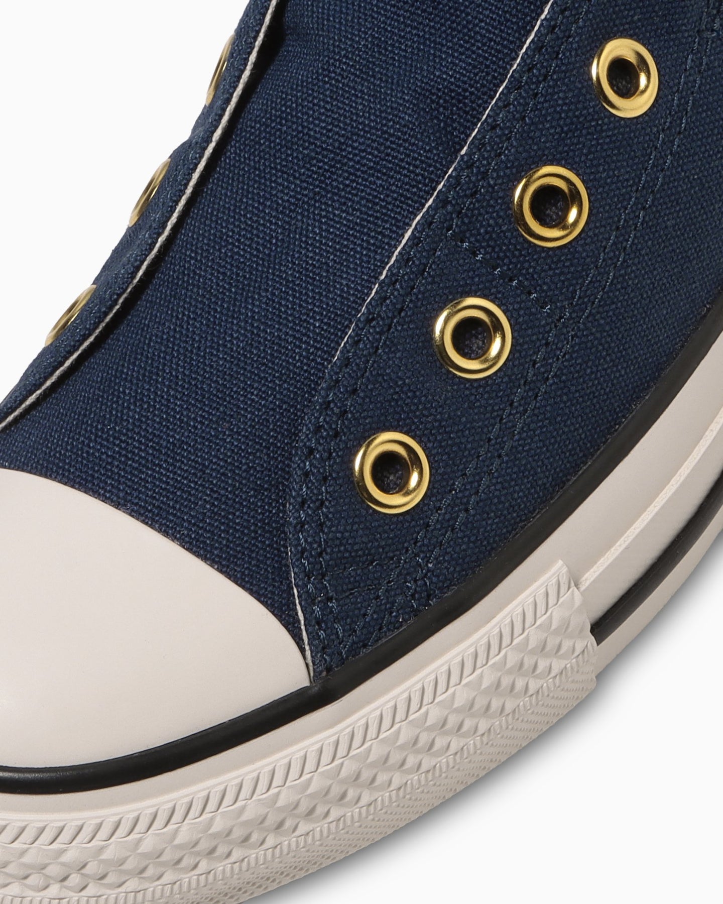 ALL STAR ST SLIP OX / オールスター ST スリップ OX (ダークネイビー)– コンバース オンライン ショップ ...