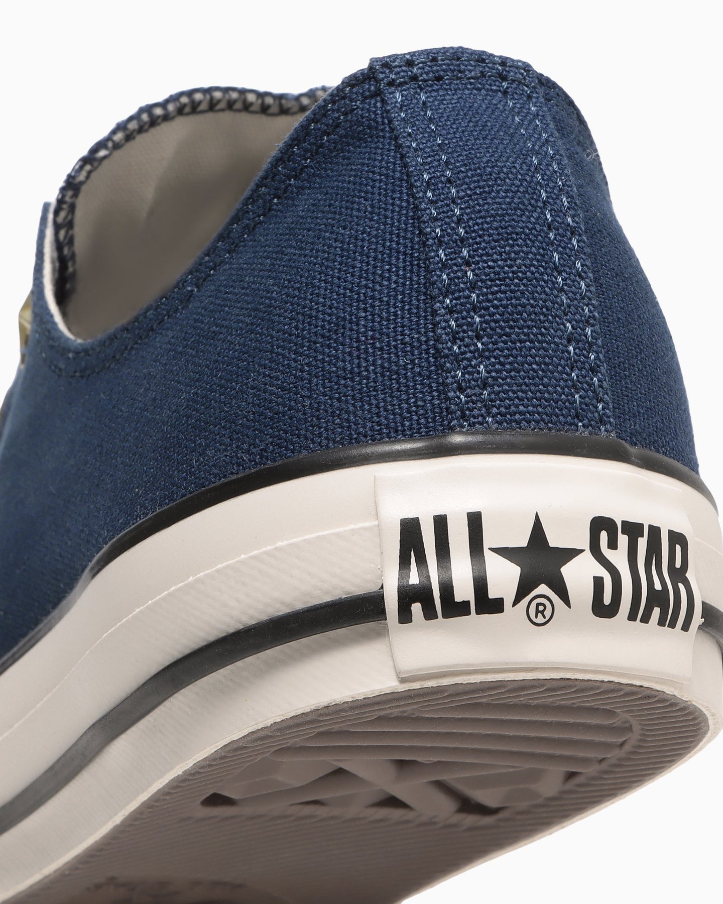 ALL STAR ST SLIP OX / オールスター ST スリップ OX (ダークネイビー)– コンバース オンライン ショップ ...