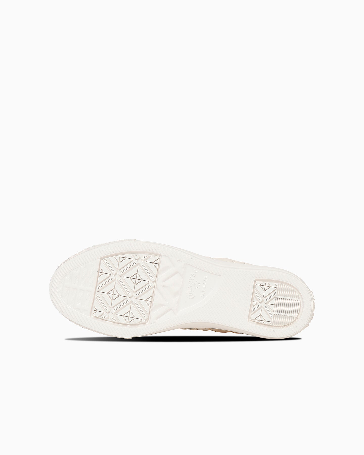 ALL STAR LIGHT QUILTING ST OX / オールスター ライト キルティング ST OX (オフホワイト)– コンバース ...
