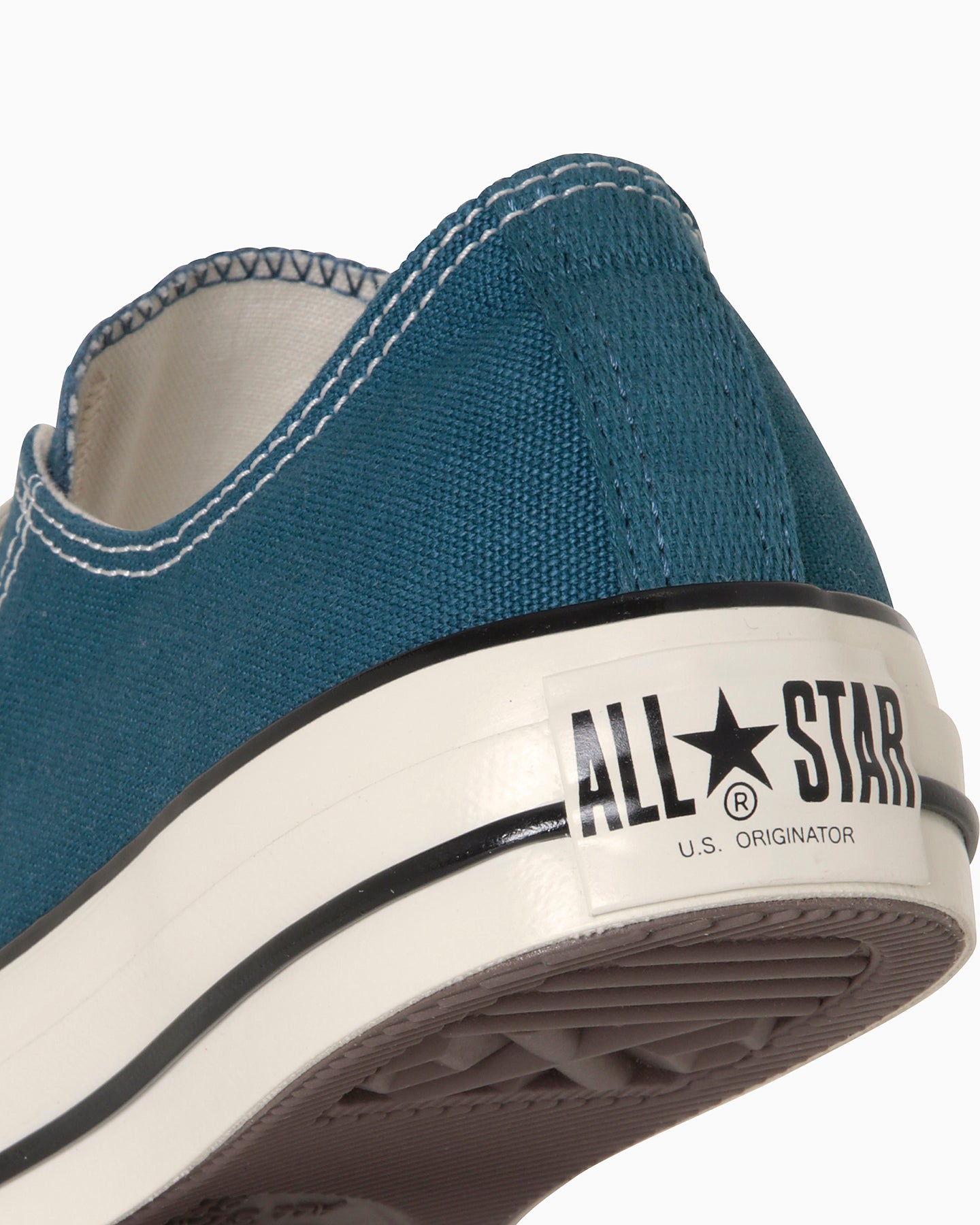 ALL STAR US OX / オールスター US OX (ネイビーティール)– コンバース オンライン ショップ | CONVERSE ...