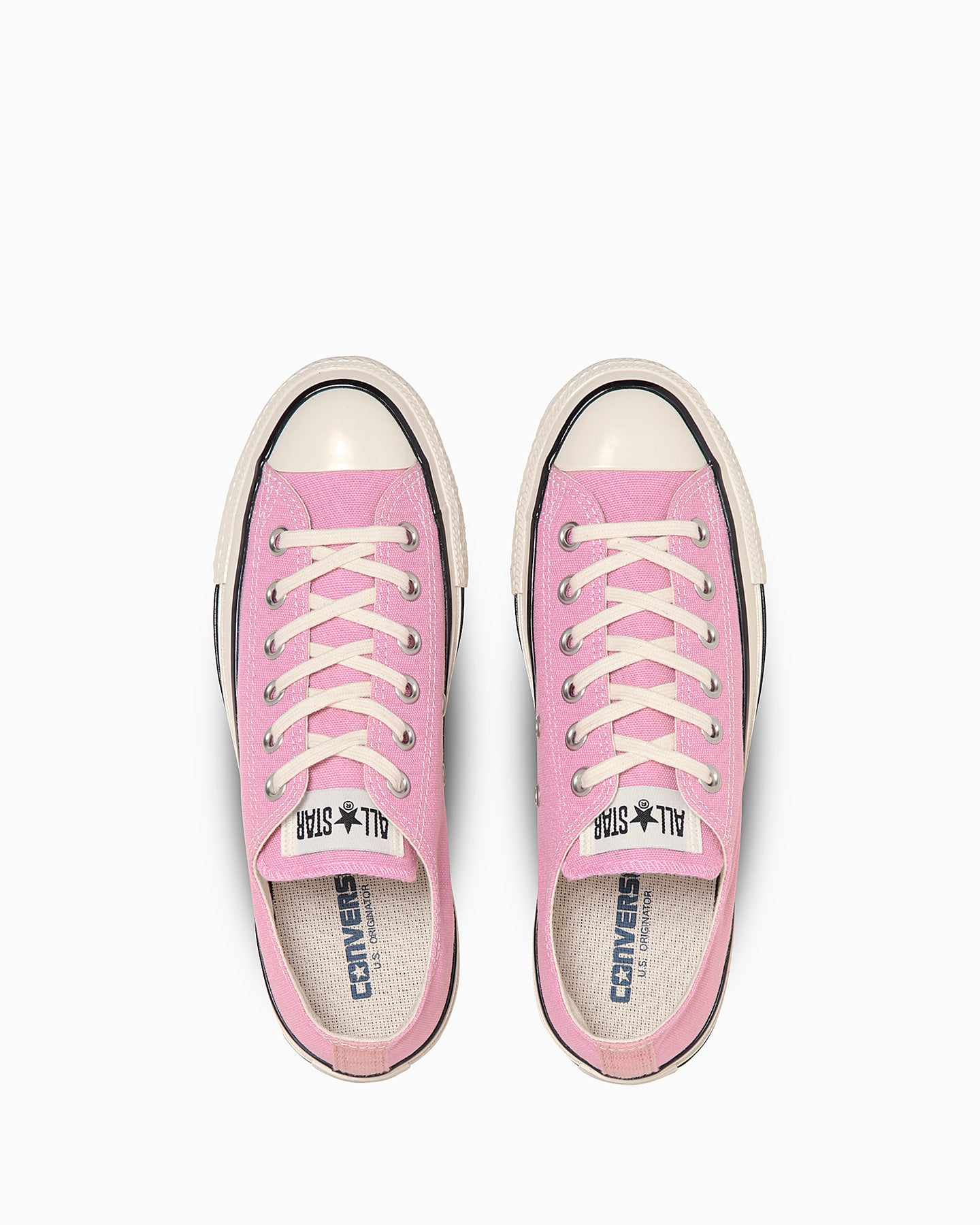 ALL STAR US OX / オールスター US OX (メロウコーラル)– コンバース オンライン ショップ | CONVERSE ...