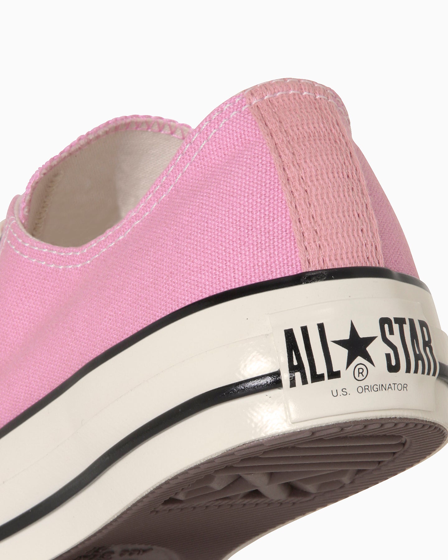 ALL STAR US OX / オールスター US OX (メロウコーラル)– コンバース オンライン ショップ | CONVERSE ...