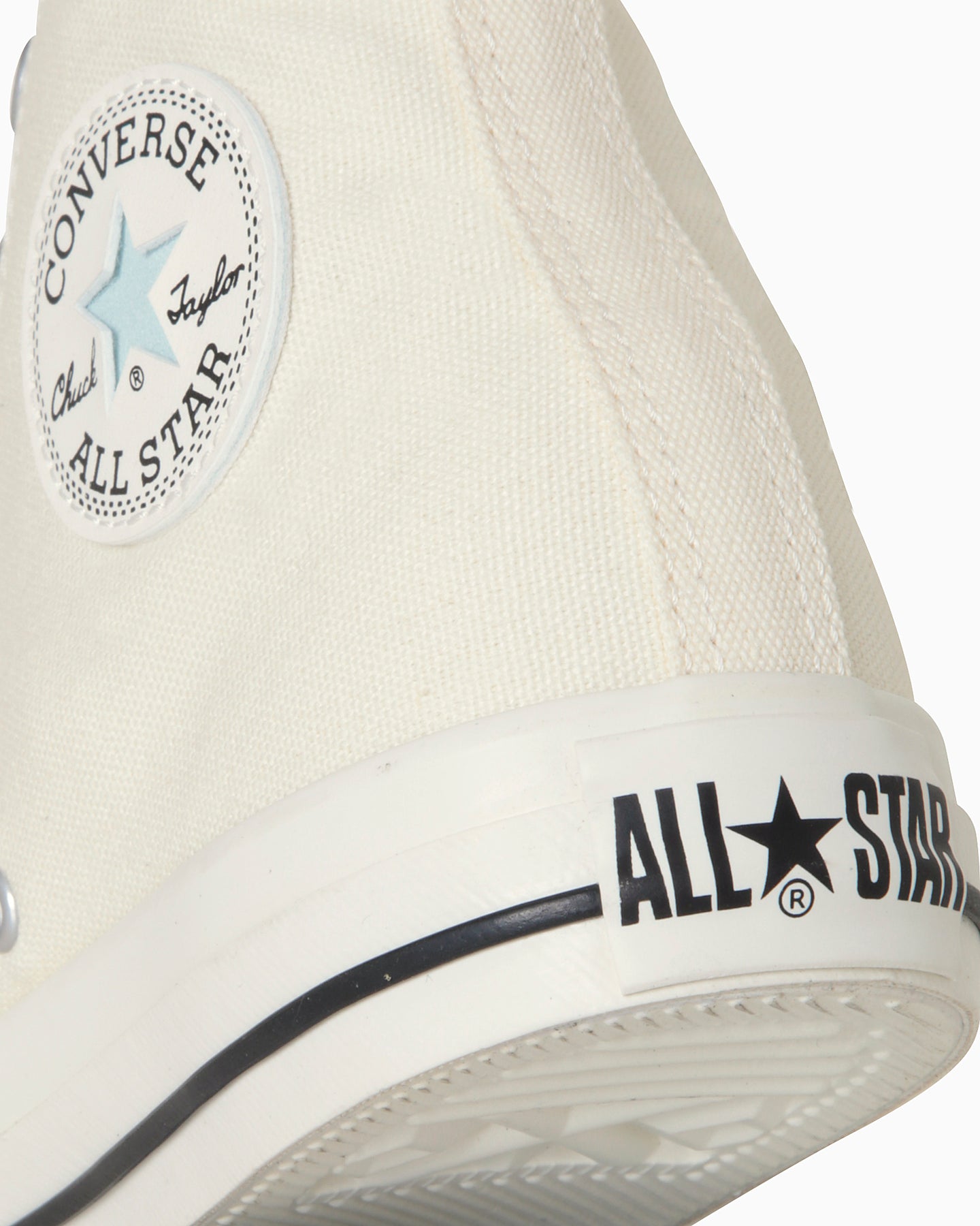 ALL STAR PC HI / オールスター PC HI (ホワイト/ペールブルー)– コンバース オンライン ショップ | CONVERSE ONLINE SHOP