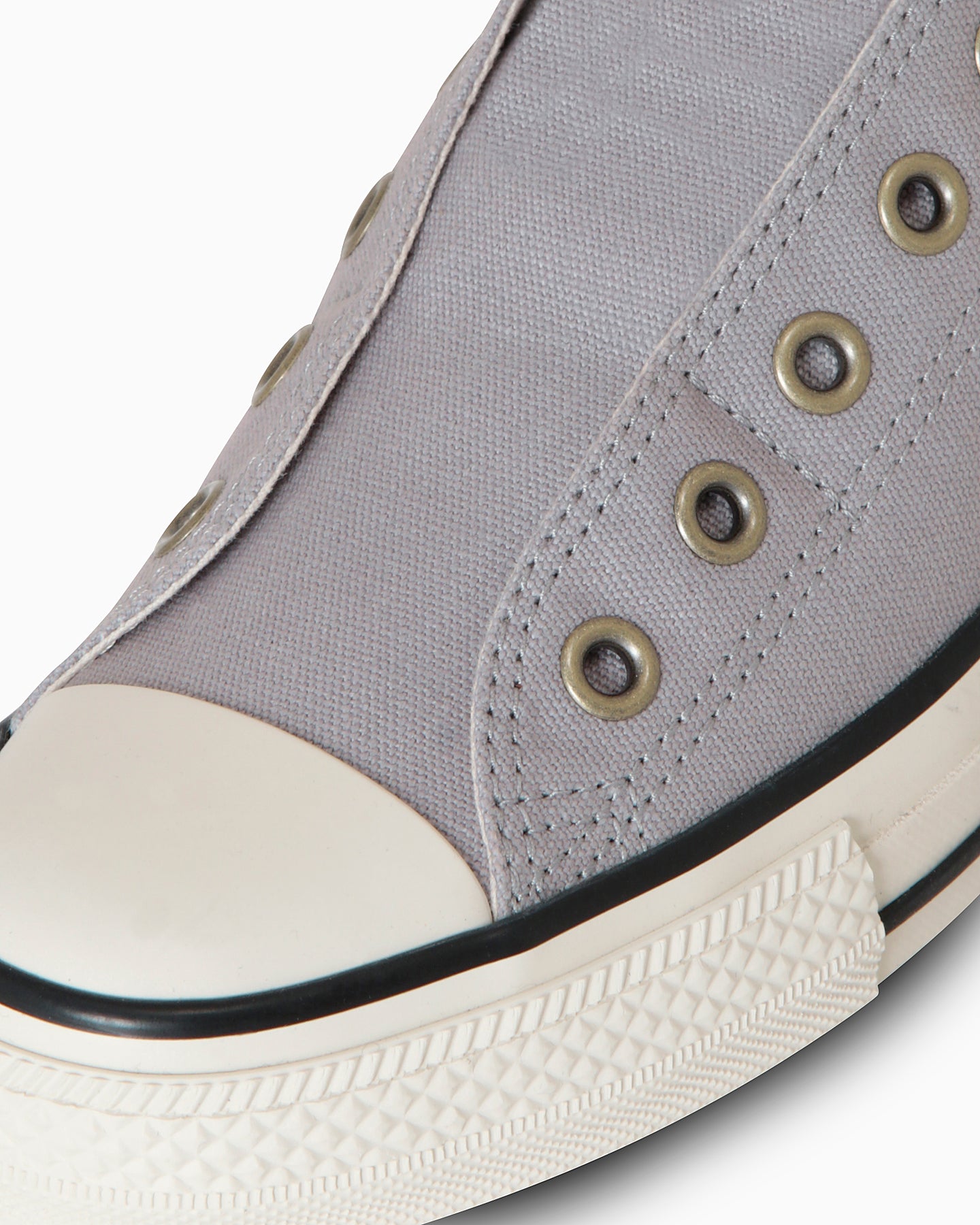 ALL STAR ST SLIP OX / オールスター ST スリップ OX (アッシュグレイ)– コンバース オンライン ショップ ...