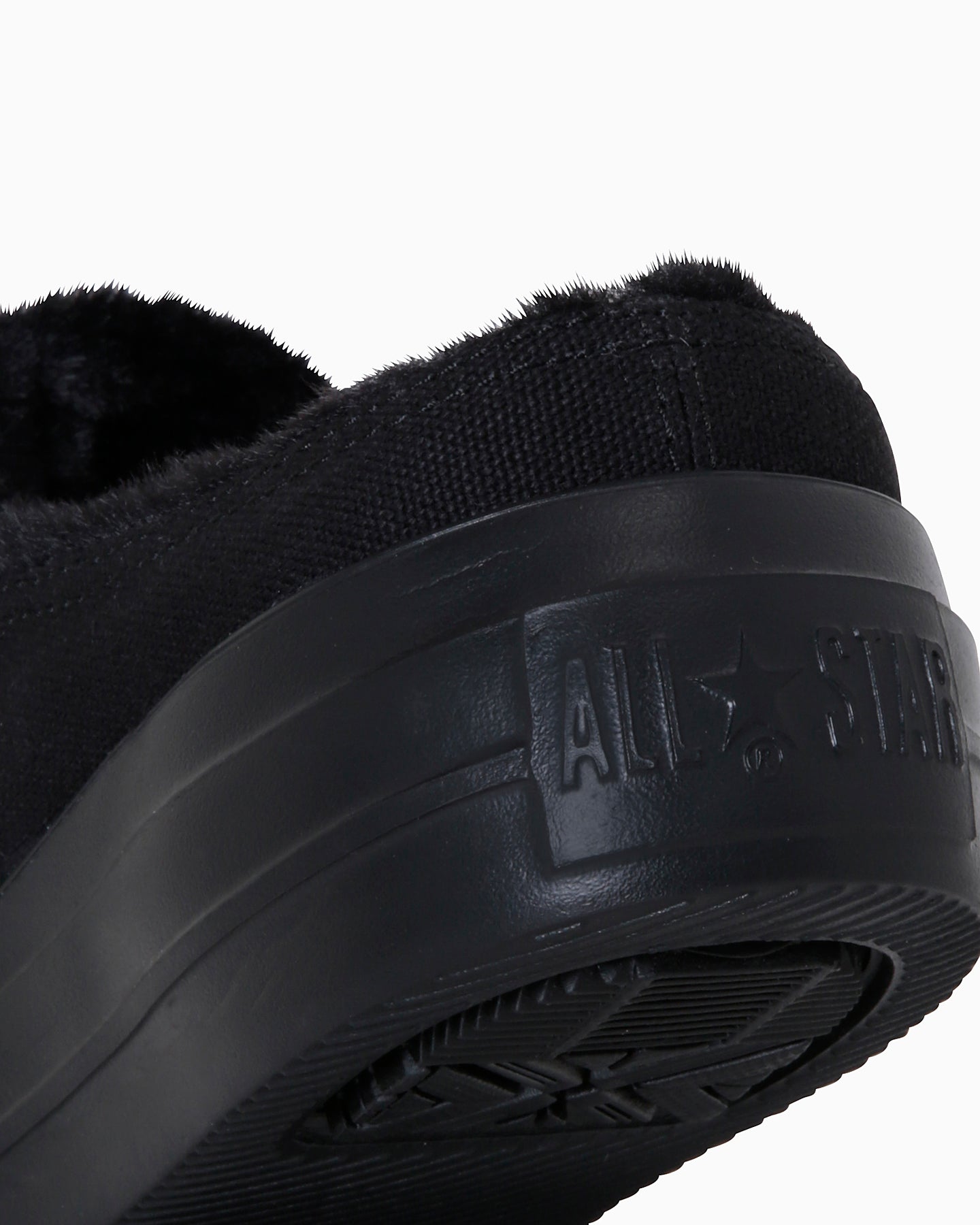 ALL STAR LIGHT PLTS BOA MULE OX / オールスター ライト PLTS ボア ミュール OX (ブラック ...
