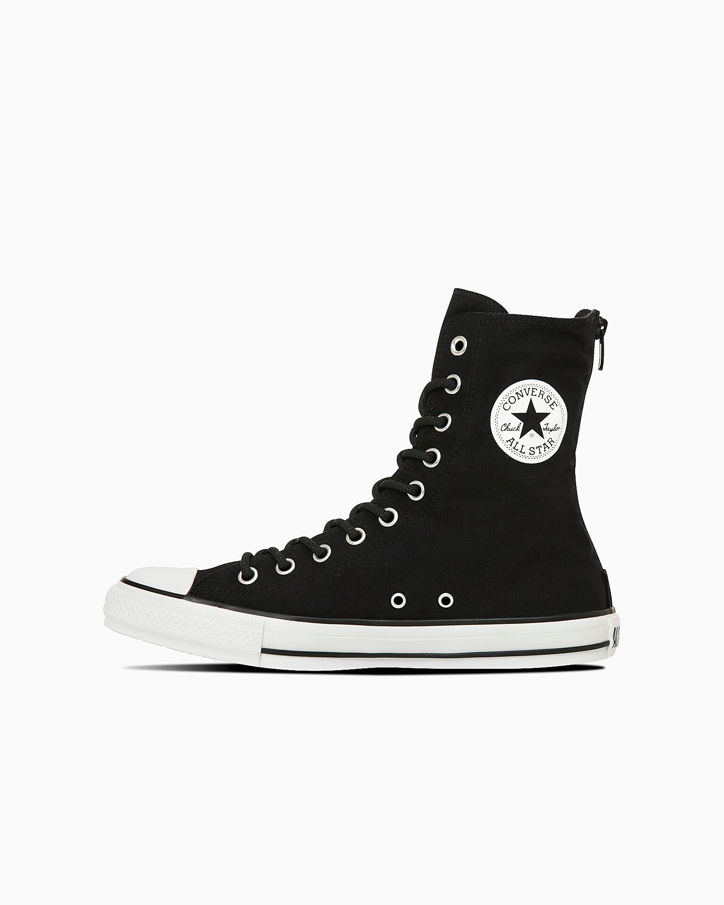 ALL STAR RH Z SHIN-HI / オールスター RH Z SHIN－HI (ブラック)– コンバース オンライン ショップ | CONVERSE ONLINE SHOP