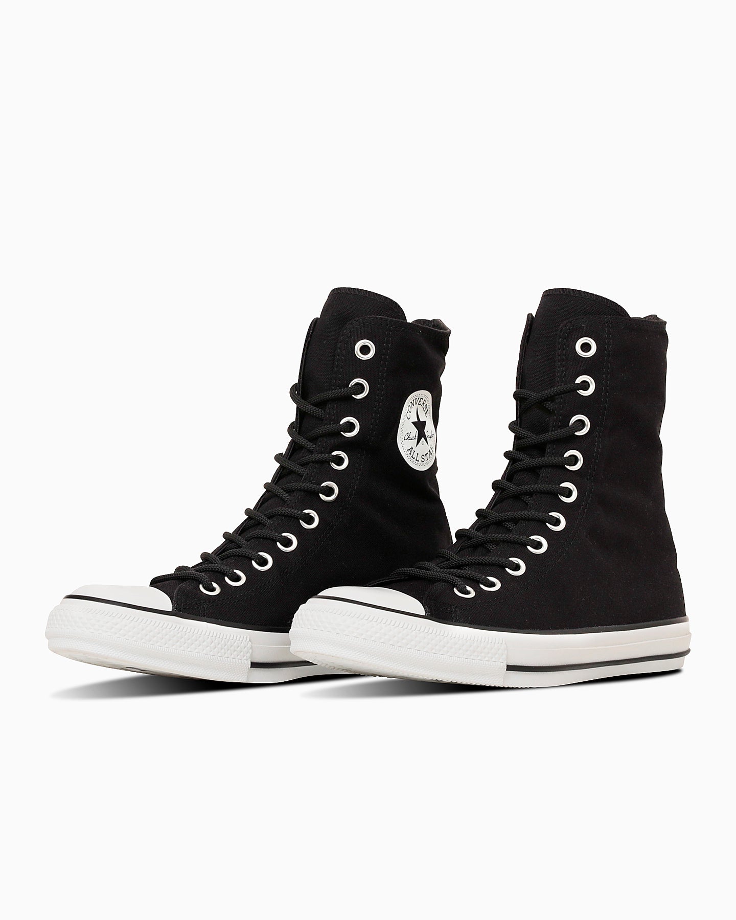 ALL STAR RH Z SHIN-HI / オールスター RH Z SHIN－HI (ブラック)– コンバース オンライン ショップ | CONVERSE ONLINE SHOP