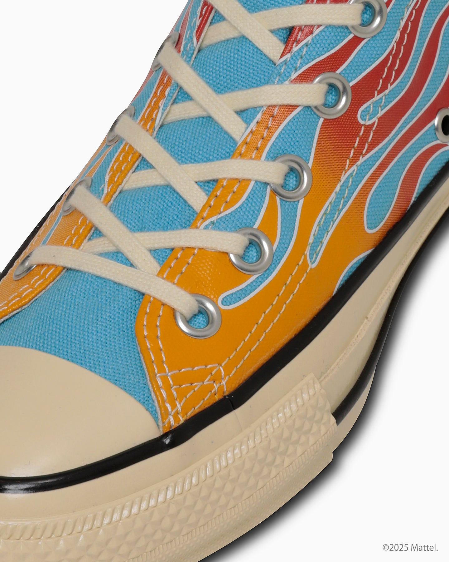 ALL STAR AGED FL HI / Hot Wheels™ / オールスター エイジド FL HI ／ ホットウィール (スカイブルー ...