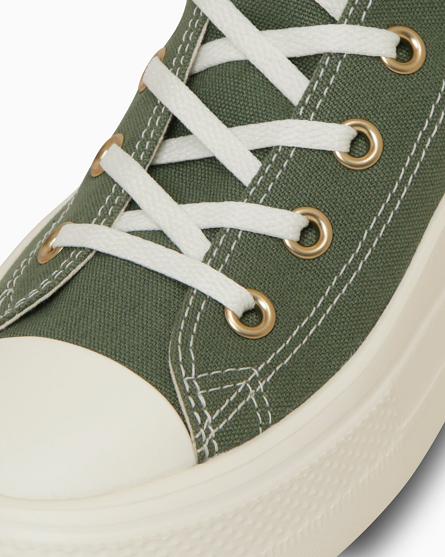 ALL STAR LIGHT PLTS Ⅱ Z HI / オールスター ライト PLTS Ⅱ Z HI (セージグレイ)– コンバース ...