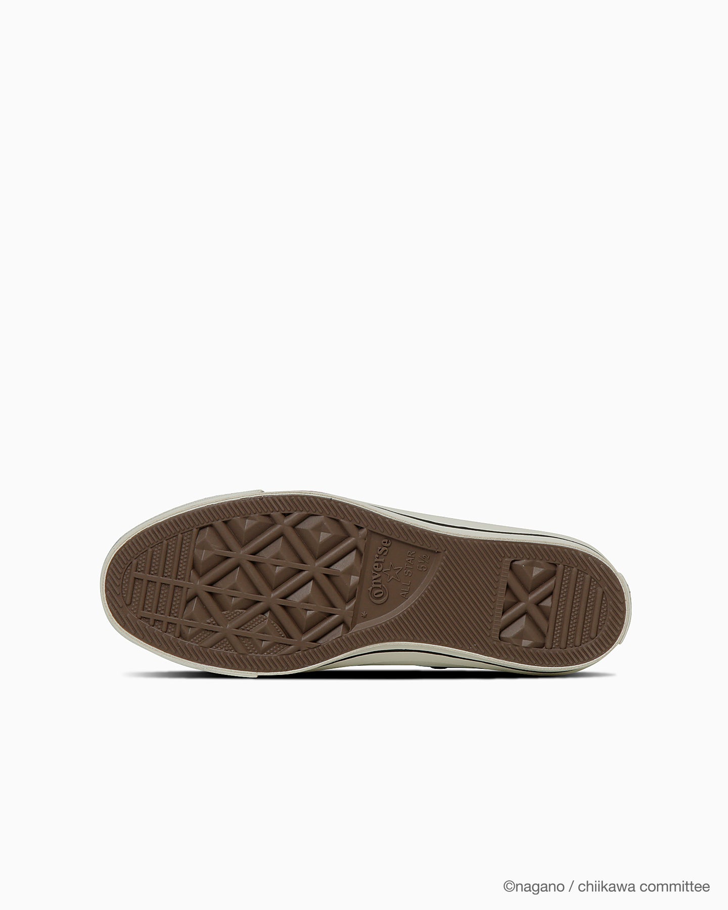 ALL STAR GD OX / CHIIKAWA / オールスター GD OX ／ ちいかわ (ブラック)– コンバース オンライン ショップ | CONVERSE ONLINE SHOP