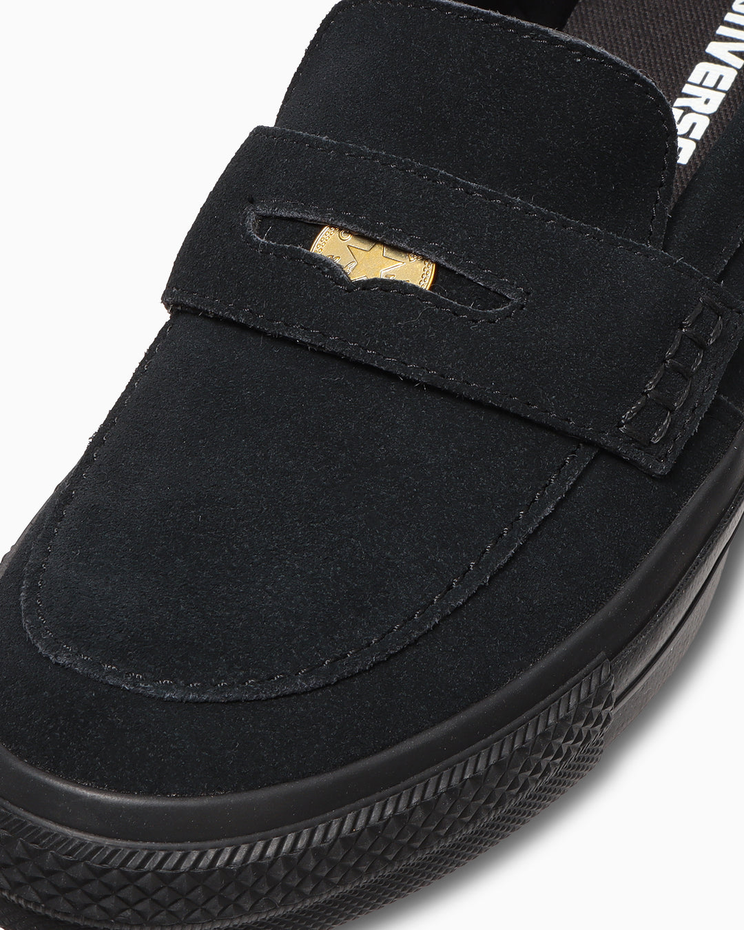 ALL STAR COINLOAFER SU / オールスター コインローファー SU