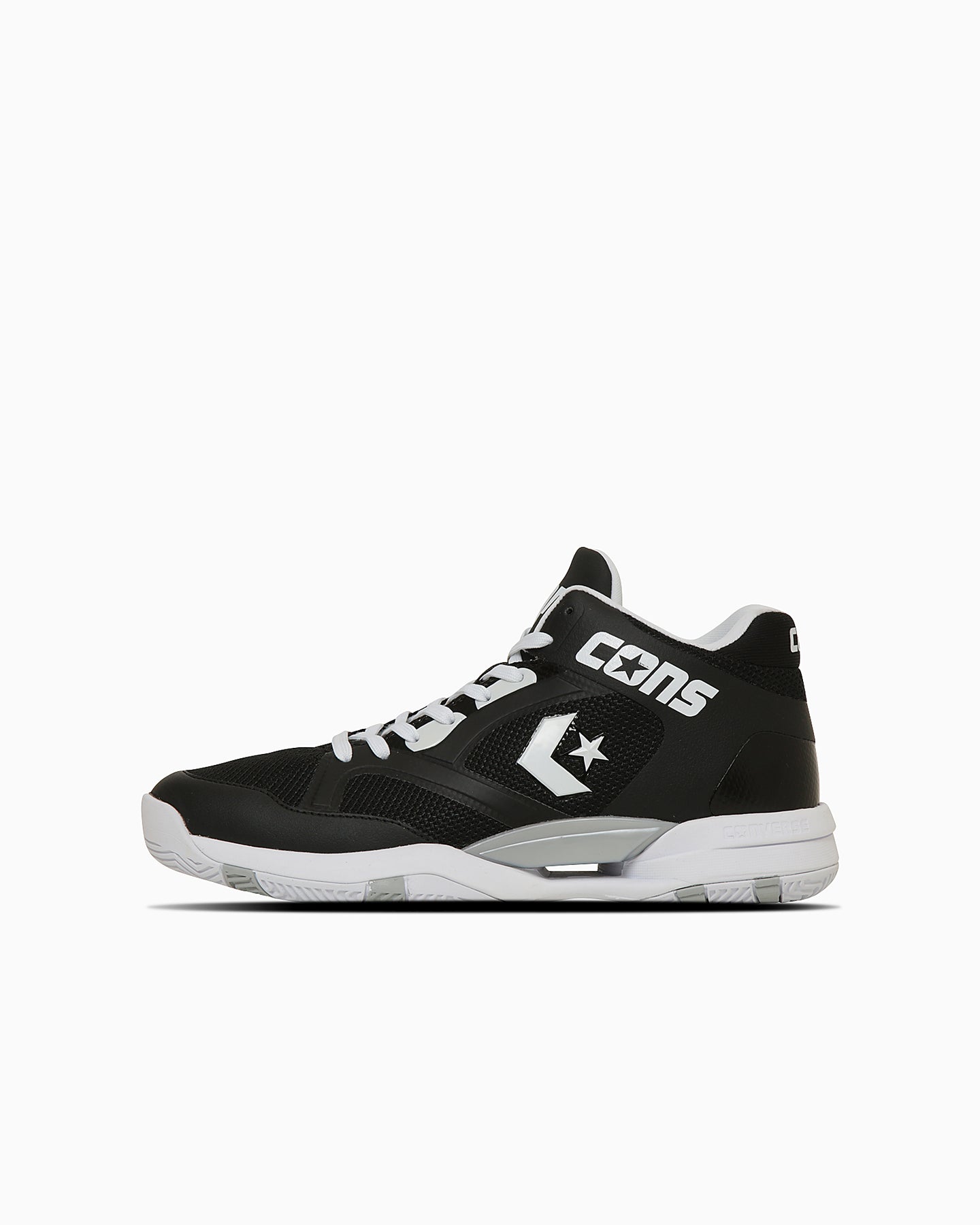 CONS ACCELERATOR MID / コンズ アクセレレーター MID (ブラック)– コンバース オンライン ショップ | CONVERSE ONLINE SHOP